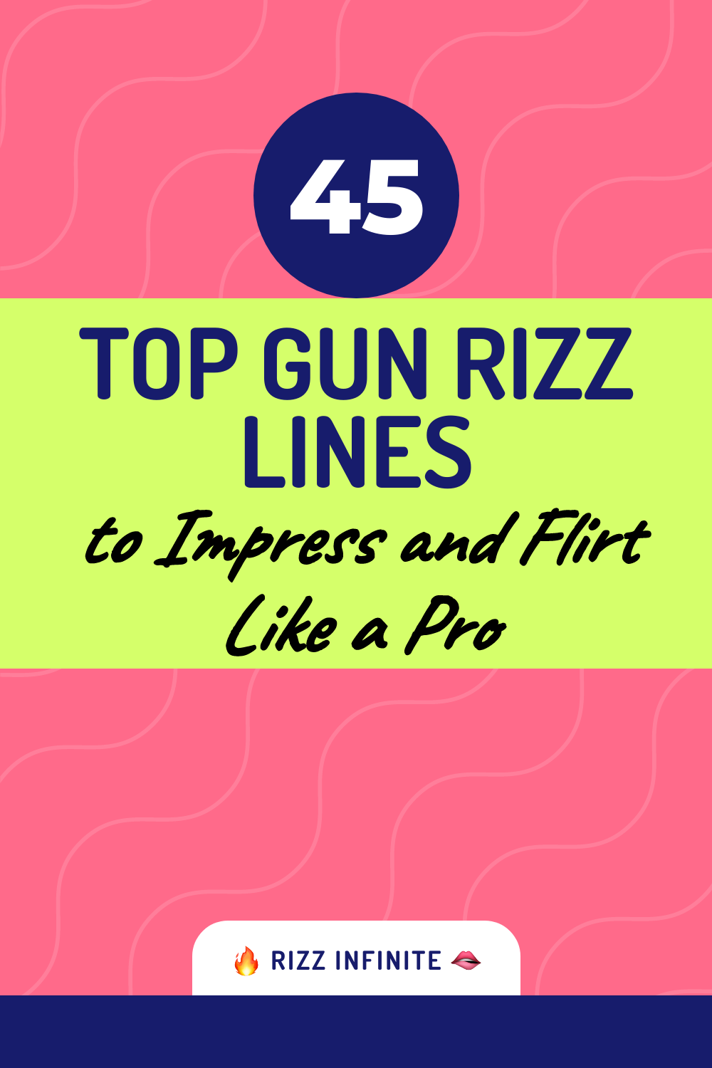 45 Hilarious Top Gun Rizz Lines to Impress and Flirt Like a Pro - Rizz ...