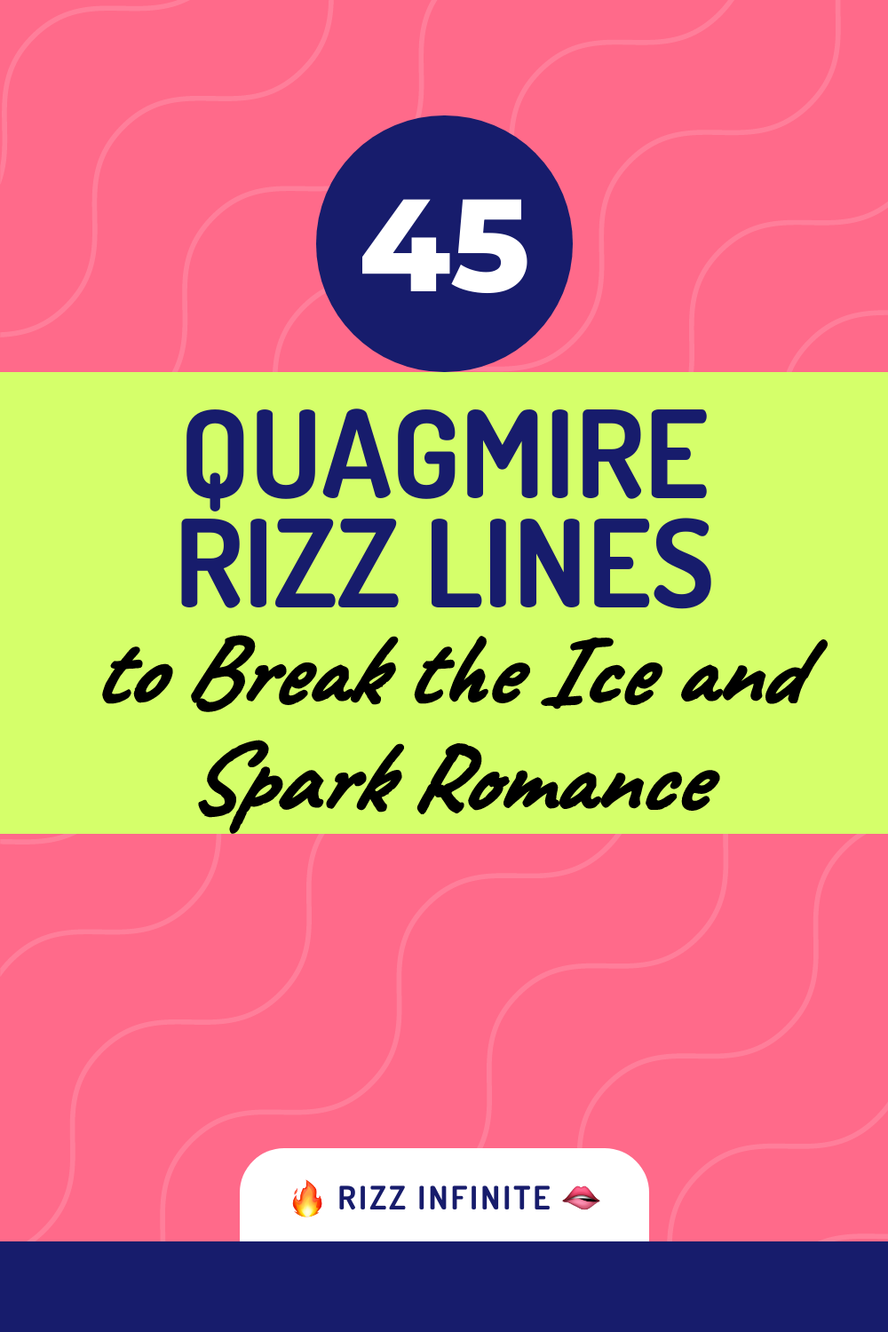 45 Hilarious Quagmire Rizz Lines to Break the Ice and Spark Romance ...
