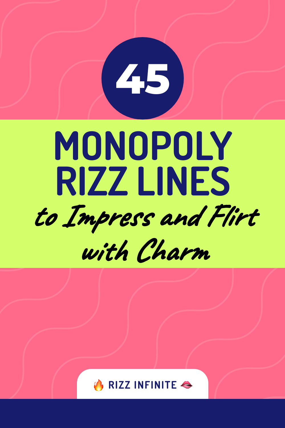 45 Creative Monopoly Rizz Lines to Impress and Flirt with Charm - Rizz ...