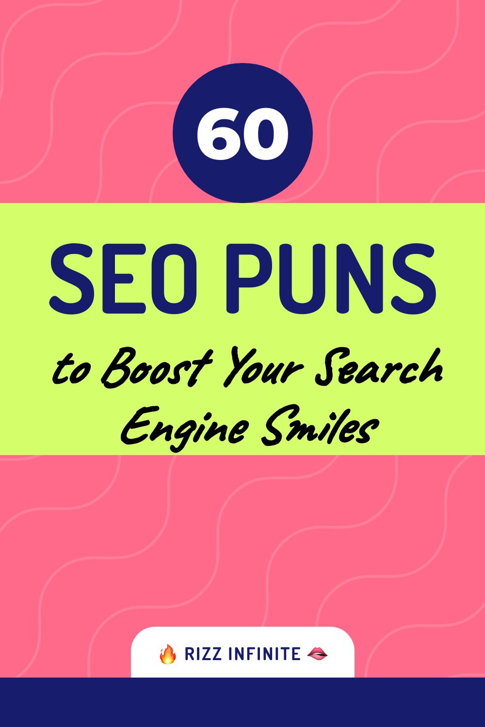 60 Hilarious SEO Puns & Jokes to Boost Your Search Engine Smiles - Rizz ...