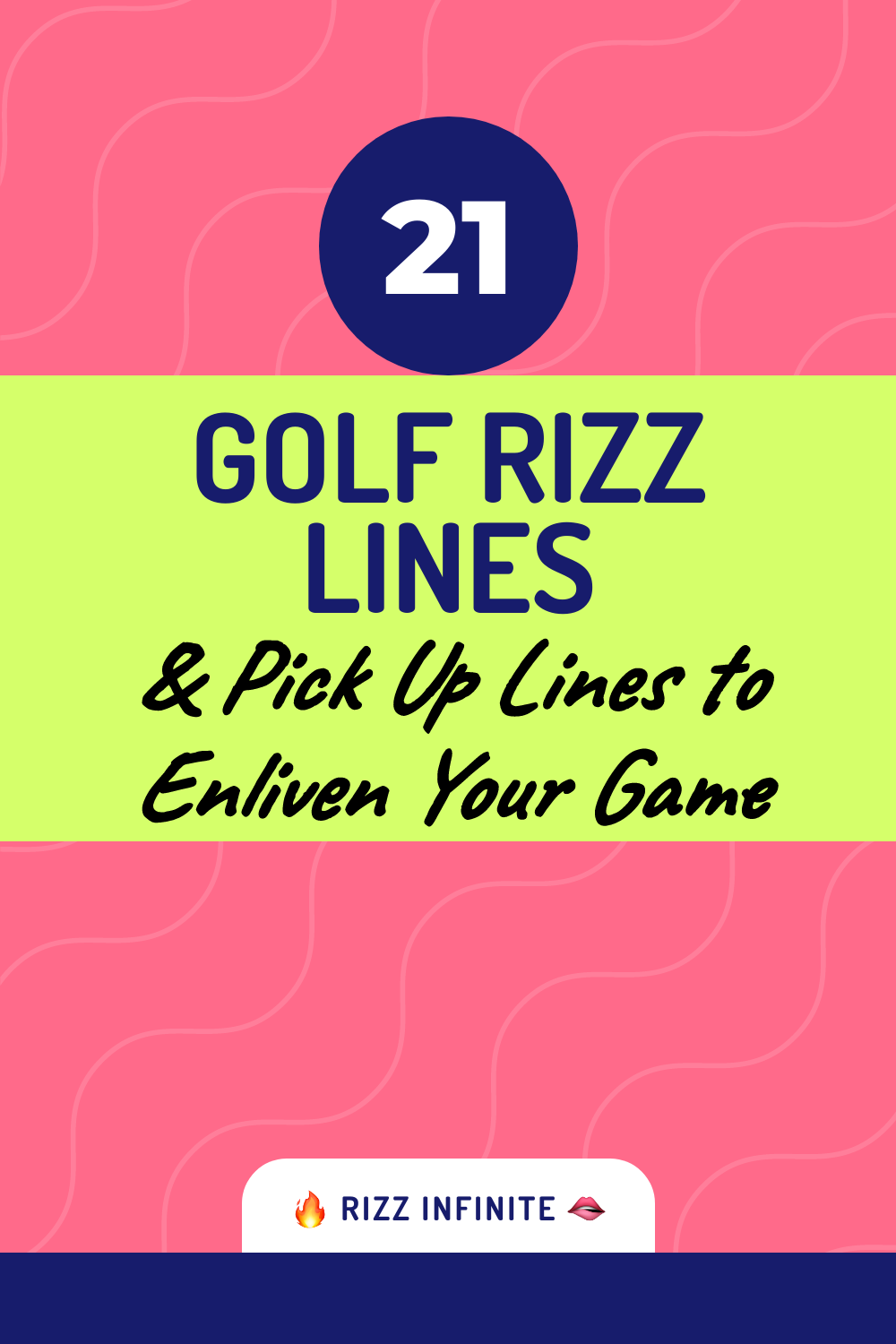 21 Engaging Golf Rizz Lines & Pick Up Lines to Enliven Your Game - Rizz ...