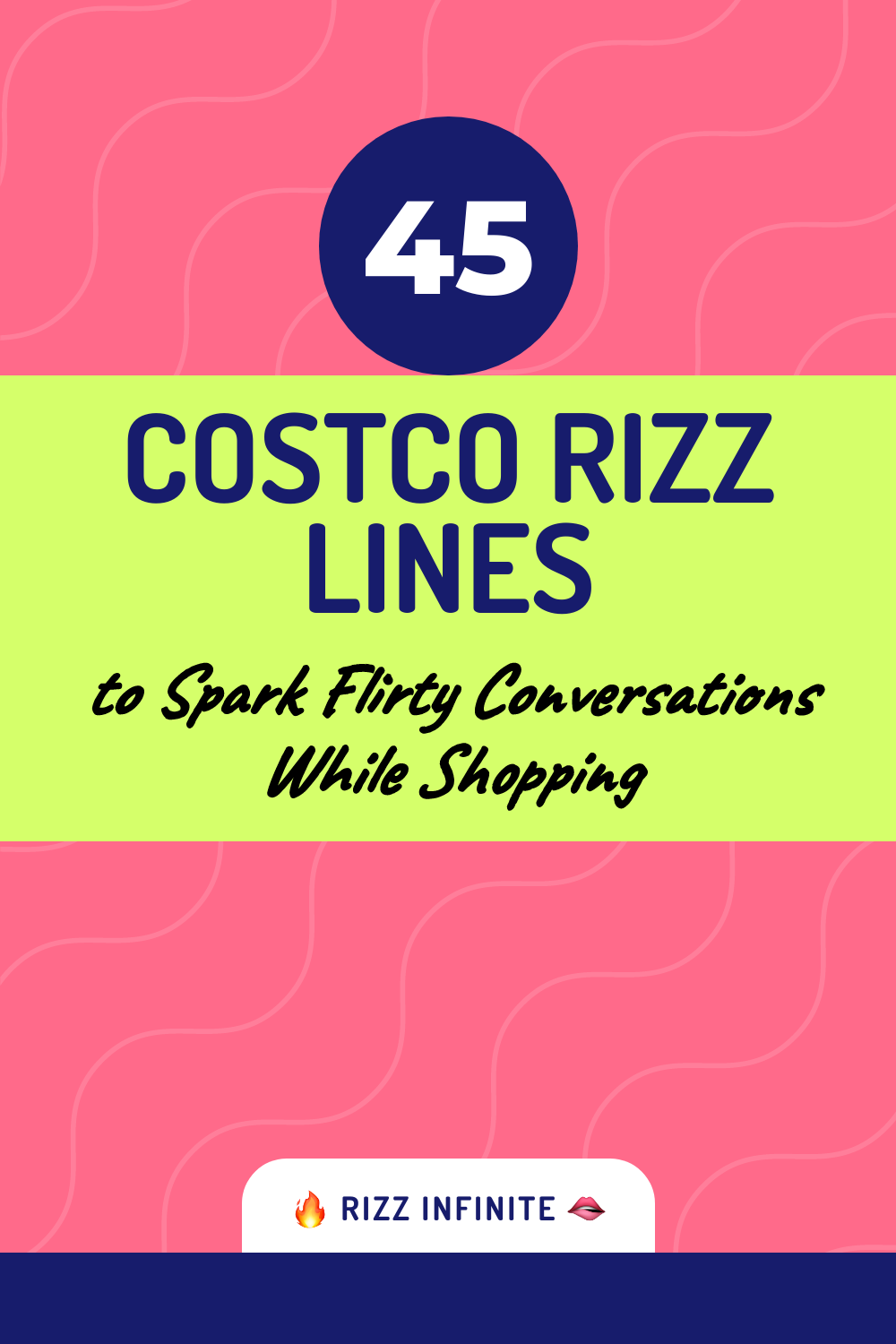 45 Witty Costco Rizz Lines to Spark Flirty Conversations While Shopping ...