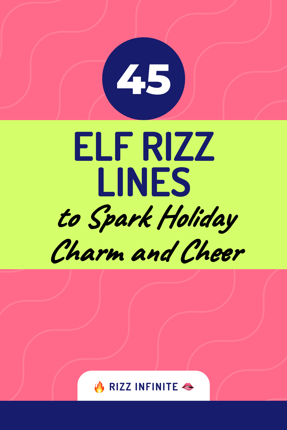 45 Enchanting Elf Rizz Lines to Spark Holiday Charm and Cheer - Rizz ...