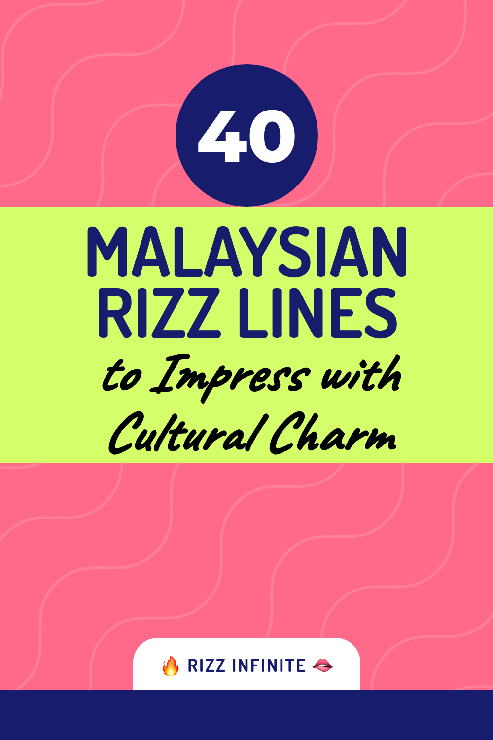 40 Creative Malaysian Rizz Lines to Impress with Cultural Charm - Rizz ...