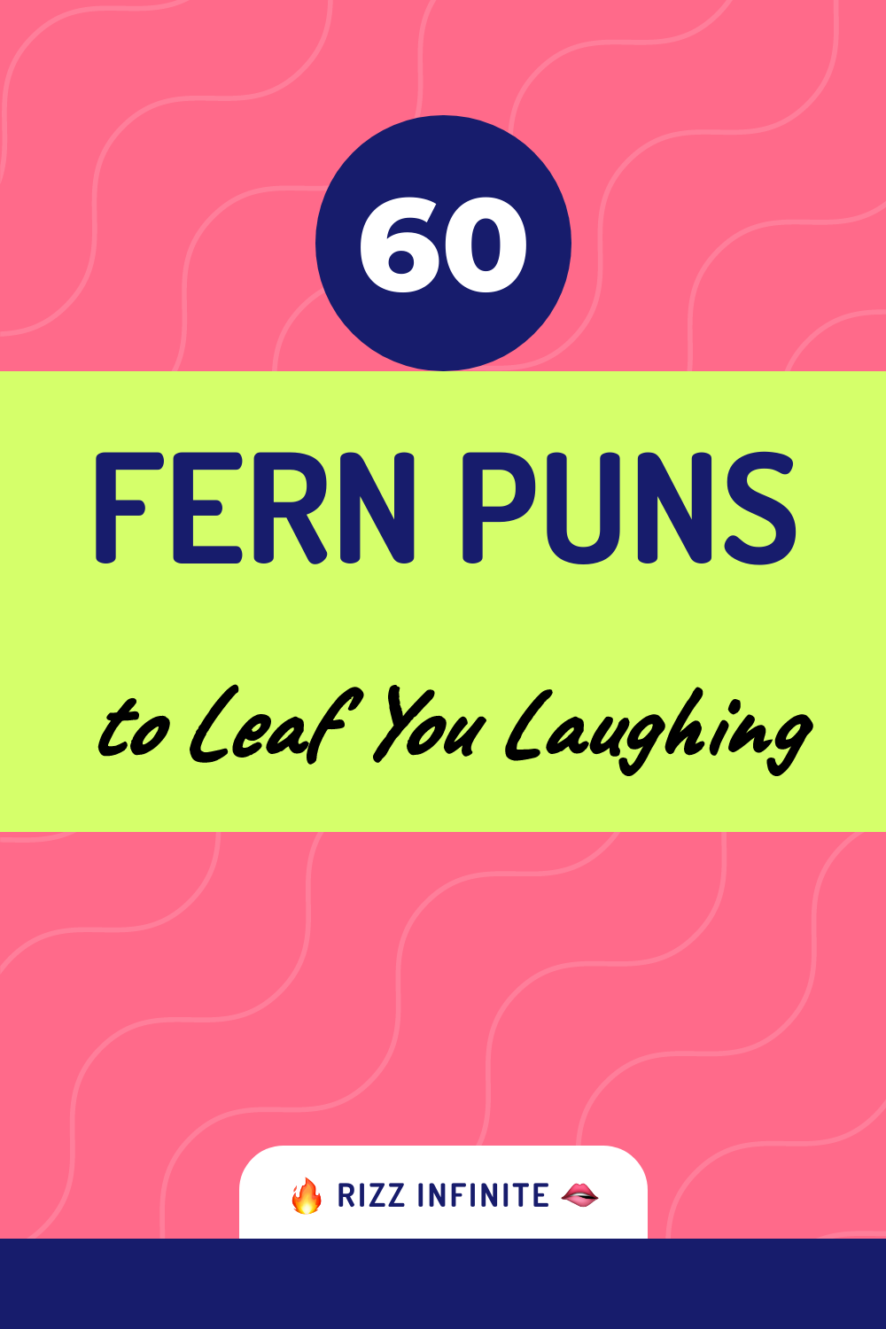 60 Fern Puns & Jokes to Leaf You Laughing - Rizz Infinite