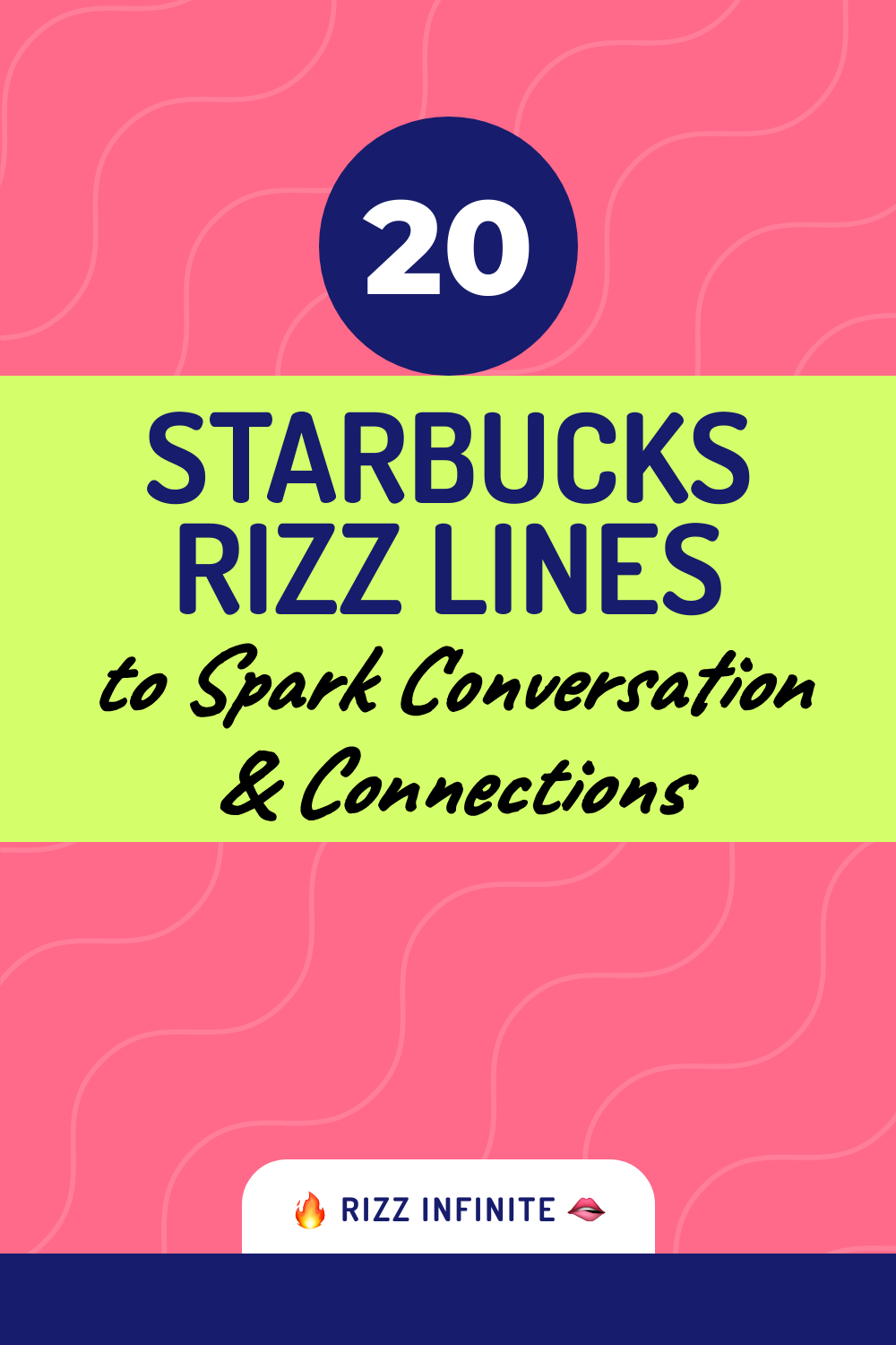 20 Starbucks Rizz Lines to Spark Conversation & Connections - Rizz Infinite