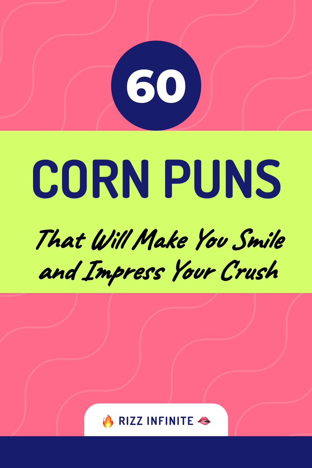 60 Corn Puns & Jokes That Will Make You Smile and Impress Your Crush ...