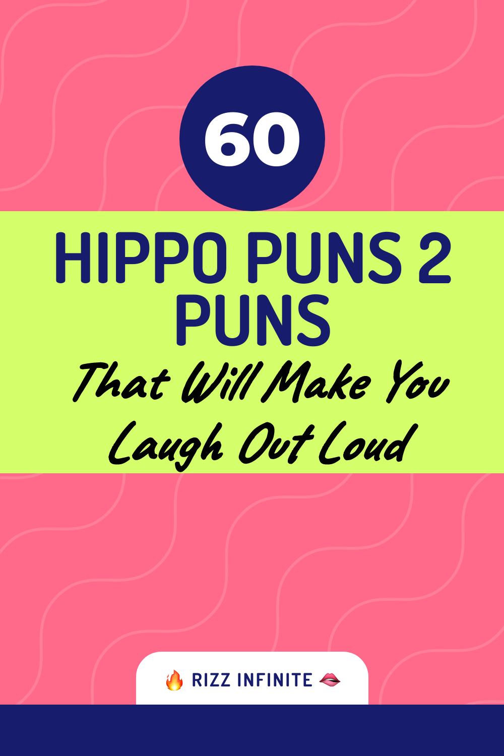 60 Hilarious Hippo Puns & Jokes That Will Make You Laugh Out Loud ...