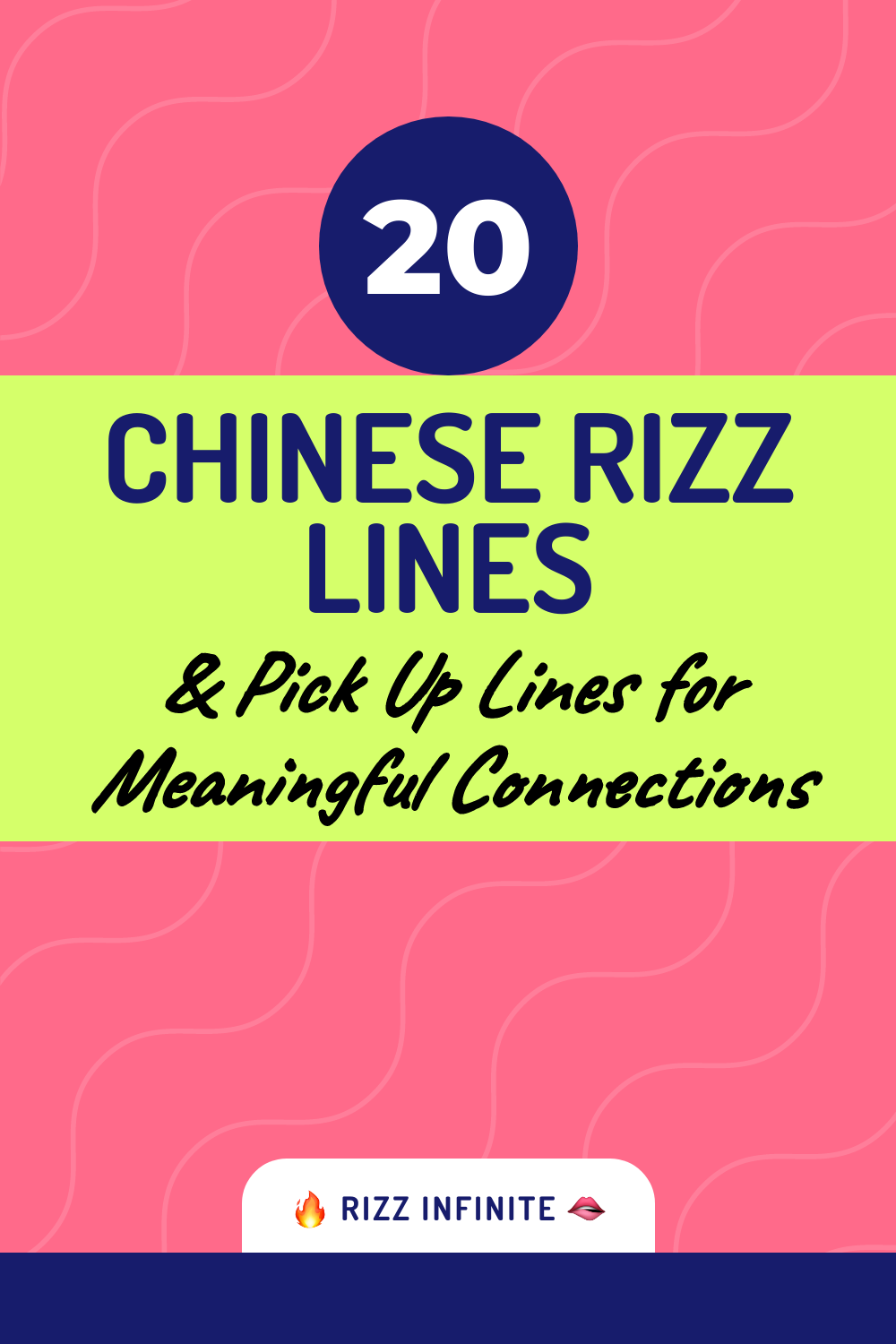 20 Captivating Chinese Rizz Lines & Pick Up Lines for Meaningful ...
