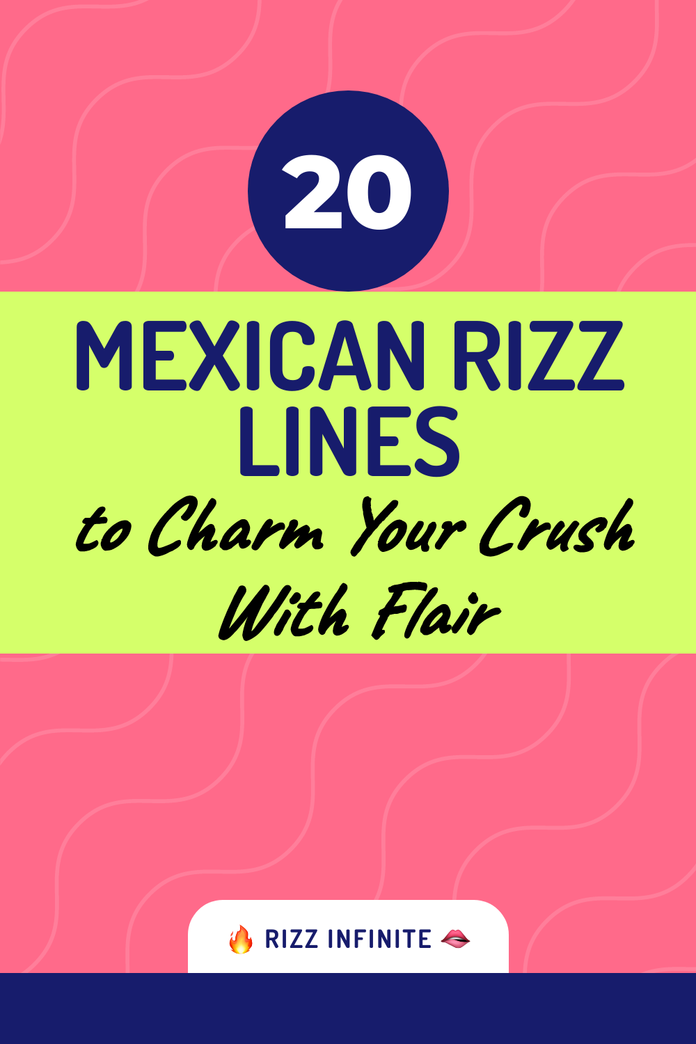 20 Mexican Rizz Lines to Charm Your Crush With Flair - Rizz Infinite