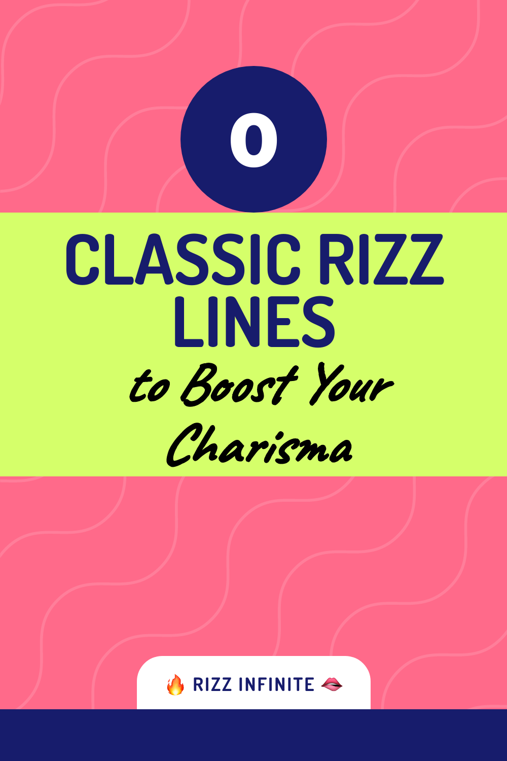 Top 20 Classic Rizz Lines to Boost Your Charisma - Rizz Infinite