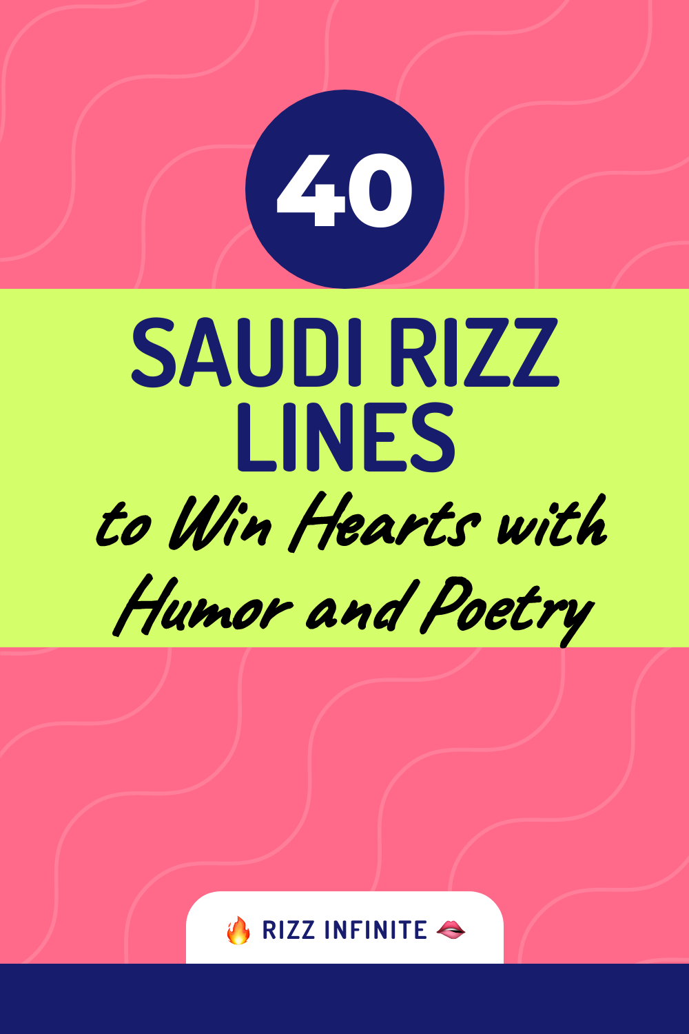 40 Charming Saudi Rizz Lines to Win Hearts with Humor and Poetry - Rizz ...