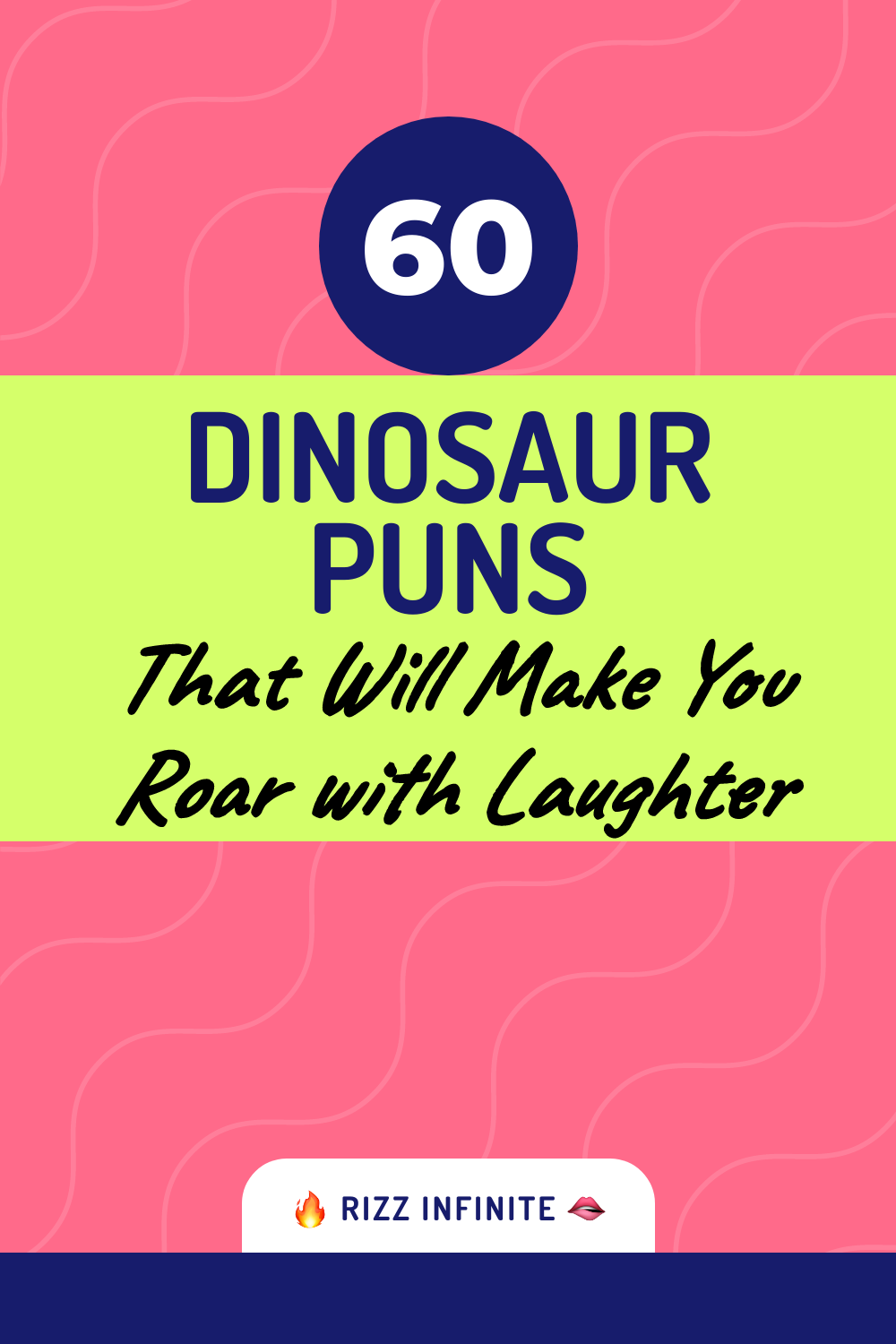 60 Hilarious Dinosaur Puns & Jokes That Will Make You Roar with ...
