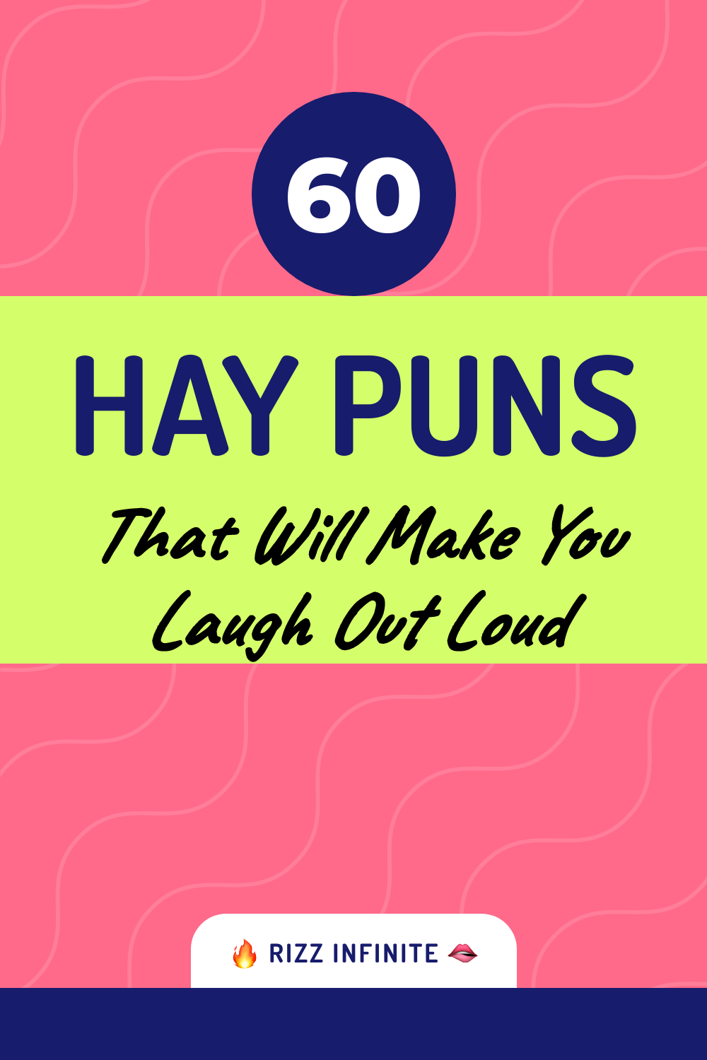 60 Hay Puns & Jokes That Will Make You Laugh Out Loud - Rizz Infinite