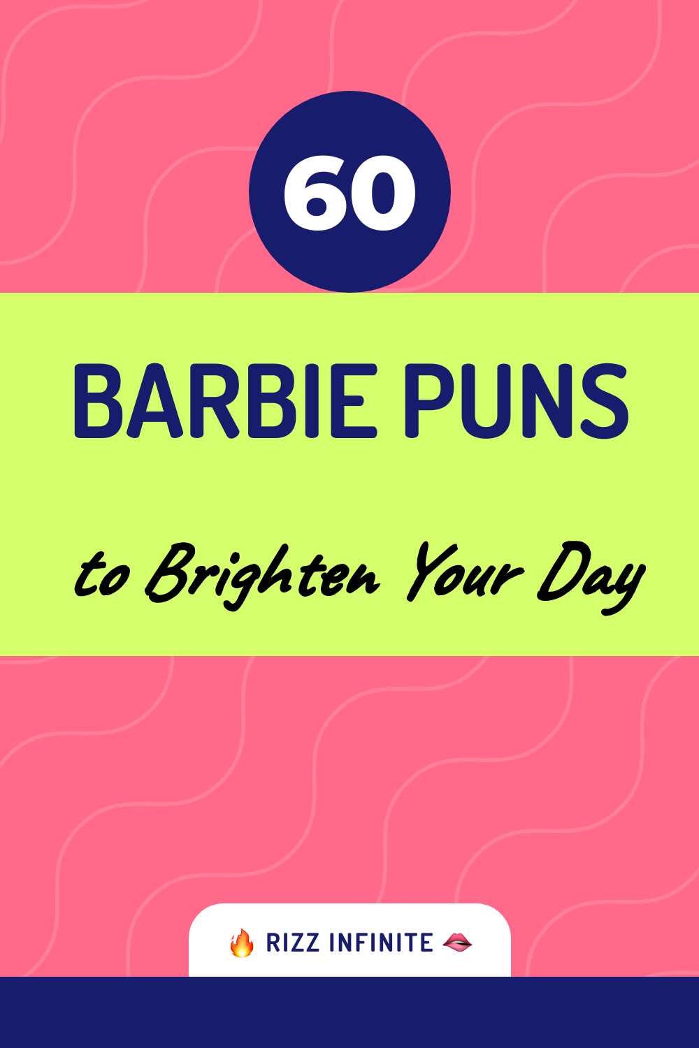 60 Charming Barbie Puns & Jokes to Brighten Your Day - Rizz Infinite