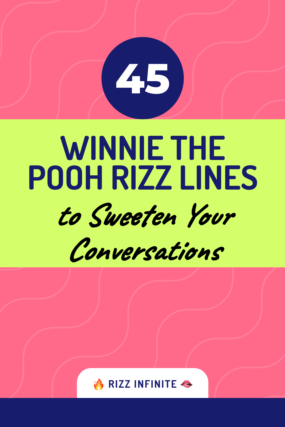 45 Charming Winnie The Pooh Rizz Lines to Sweeten Your Conversations ...