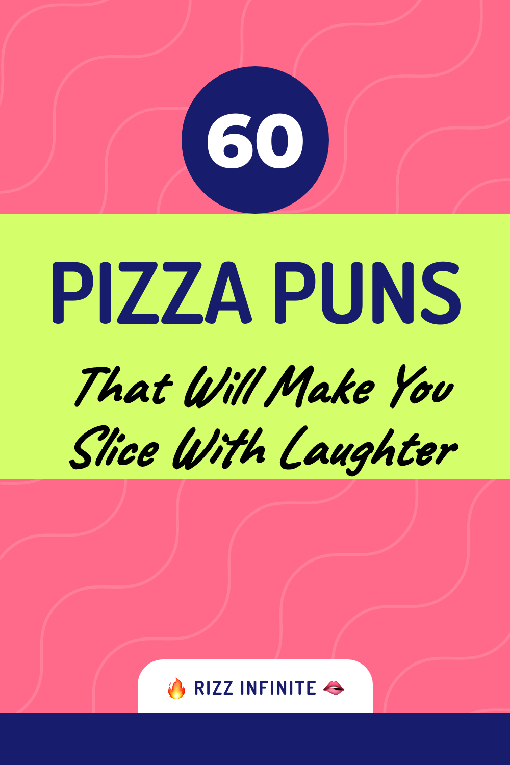 60 Cheesy Pizza Puns & Jokes That Will Make You Slice With Laughter ...