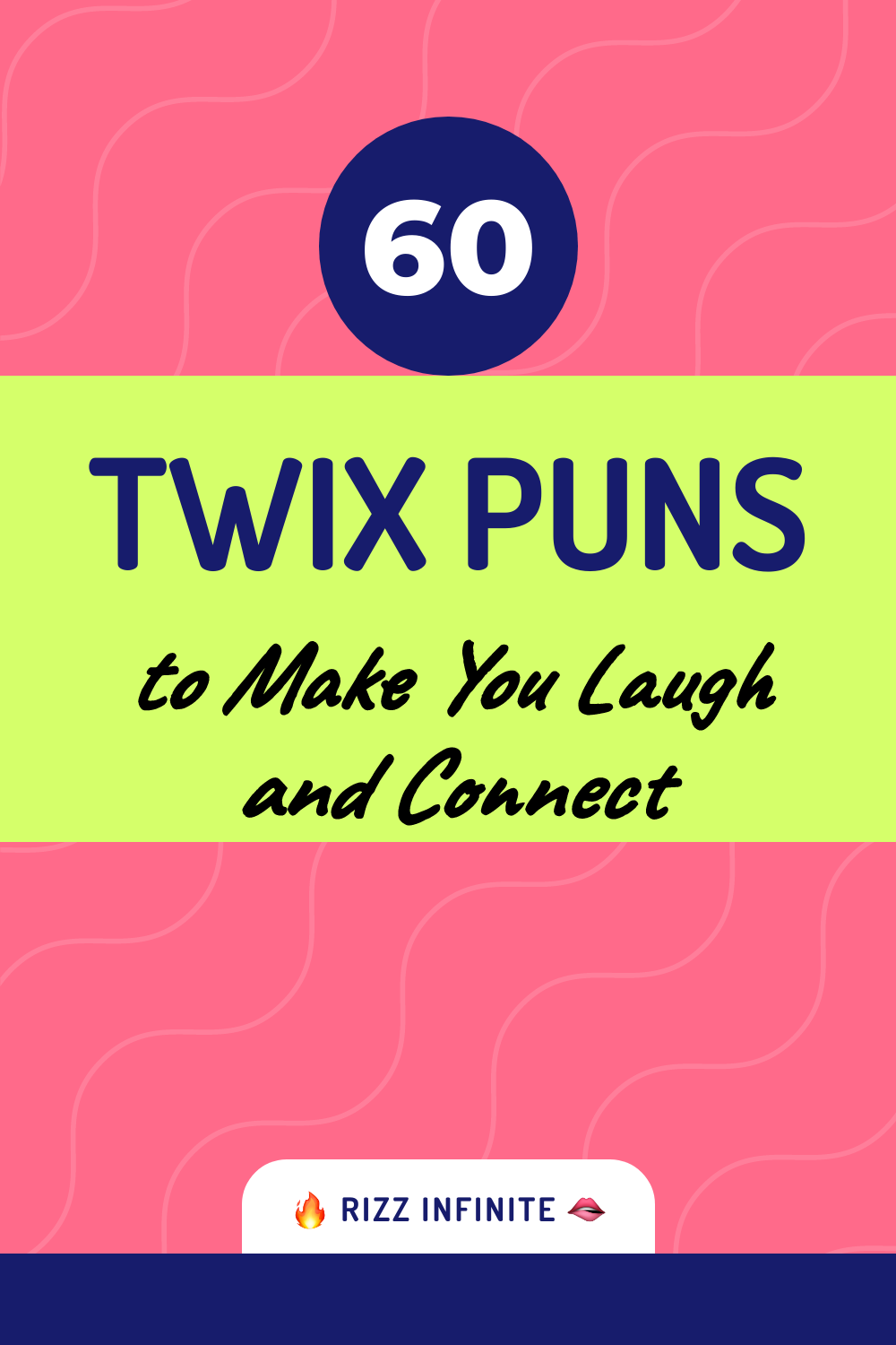 60 Sweet Twix Puns & Jokes to Make You Laugh and Connect - Rizz Infinite