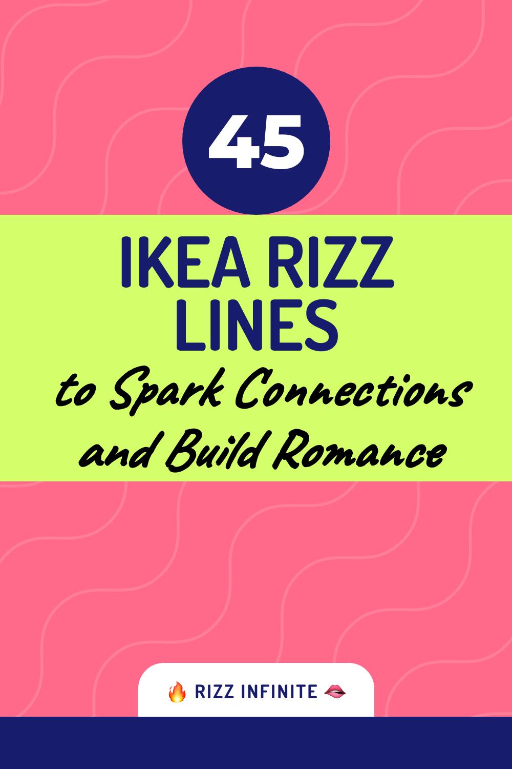 45 Hilarious Ikea Rizz Lines to Spark Connections and Build Romance ...