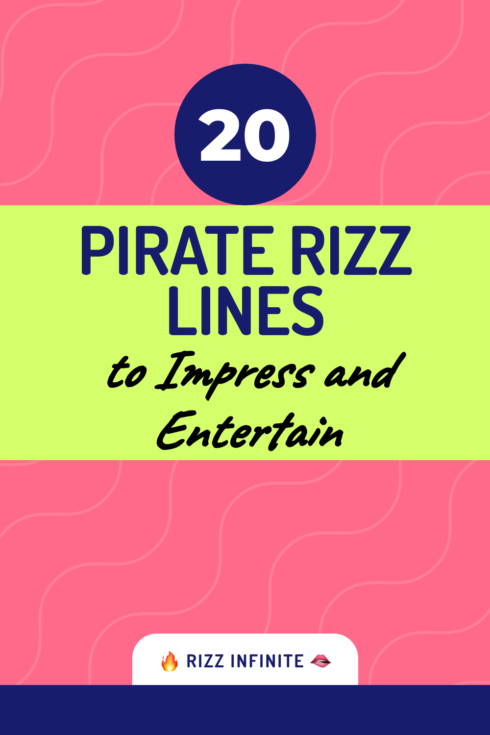 20 Charming Pirate Rizz Lines to Impress and Entertain - Rizz Infinite