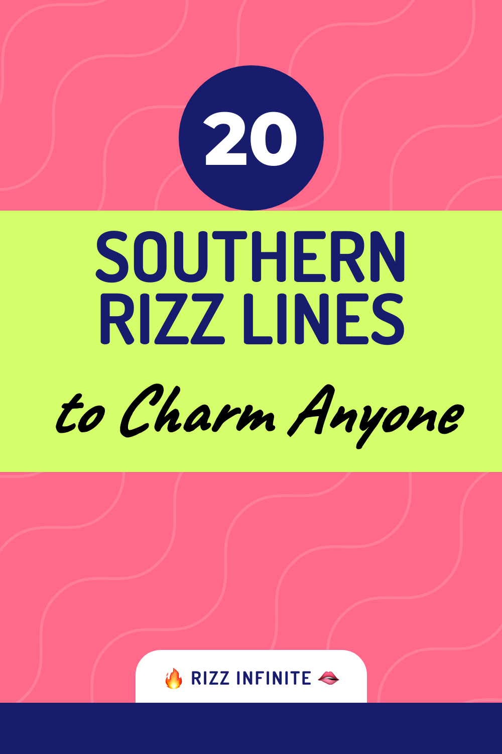 20 Top Southern Rizz Lines to Charm Anyone - Rizz Infinite
