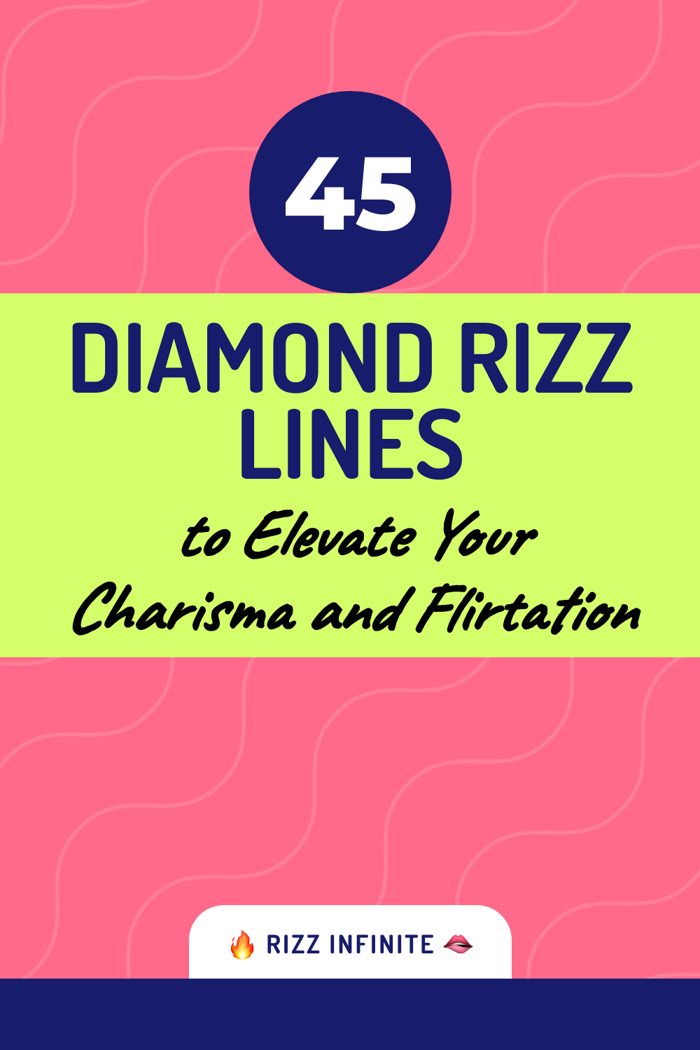 45 Sparkling Diamond Rizz Lines to Elevate Your Charisma and Flirtation ...
