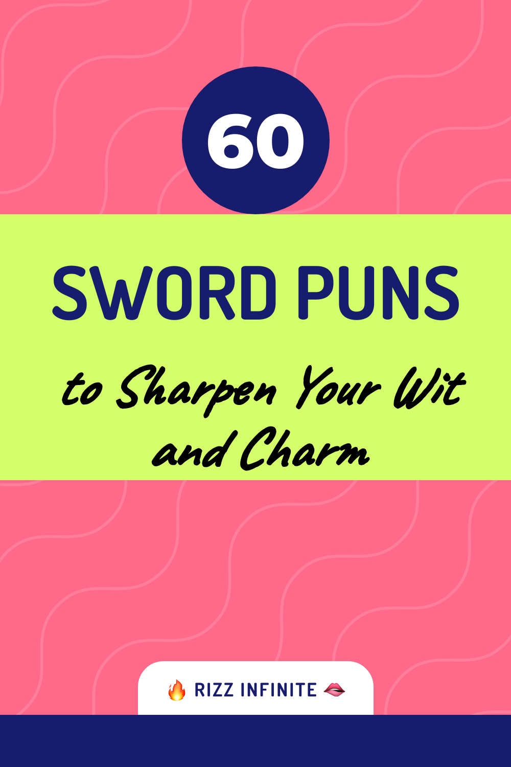 60 Hilarious Sword Puns & Jokes to Sharpen Your Wit and Charm - Rizz ...