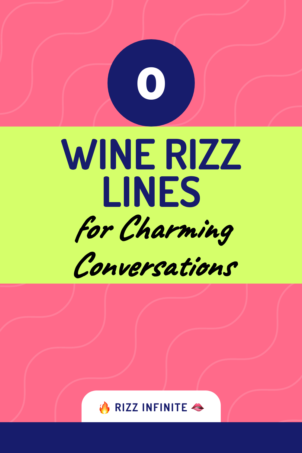 Top 20 Wine Rizz Lines for Charming Conversations - Rizz Infinite
