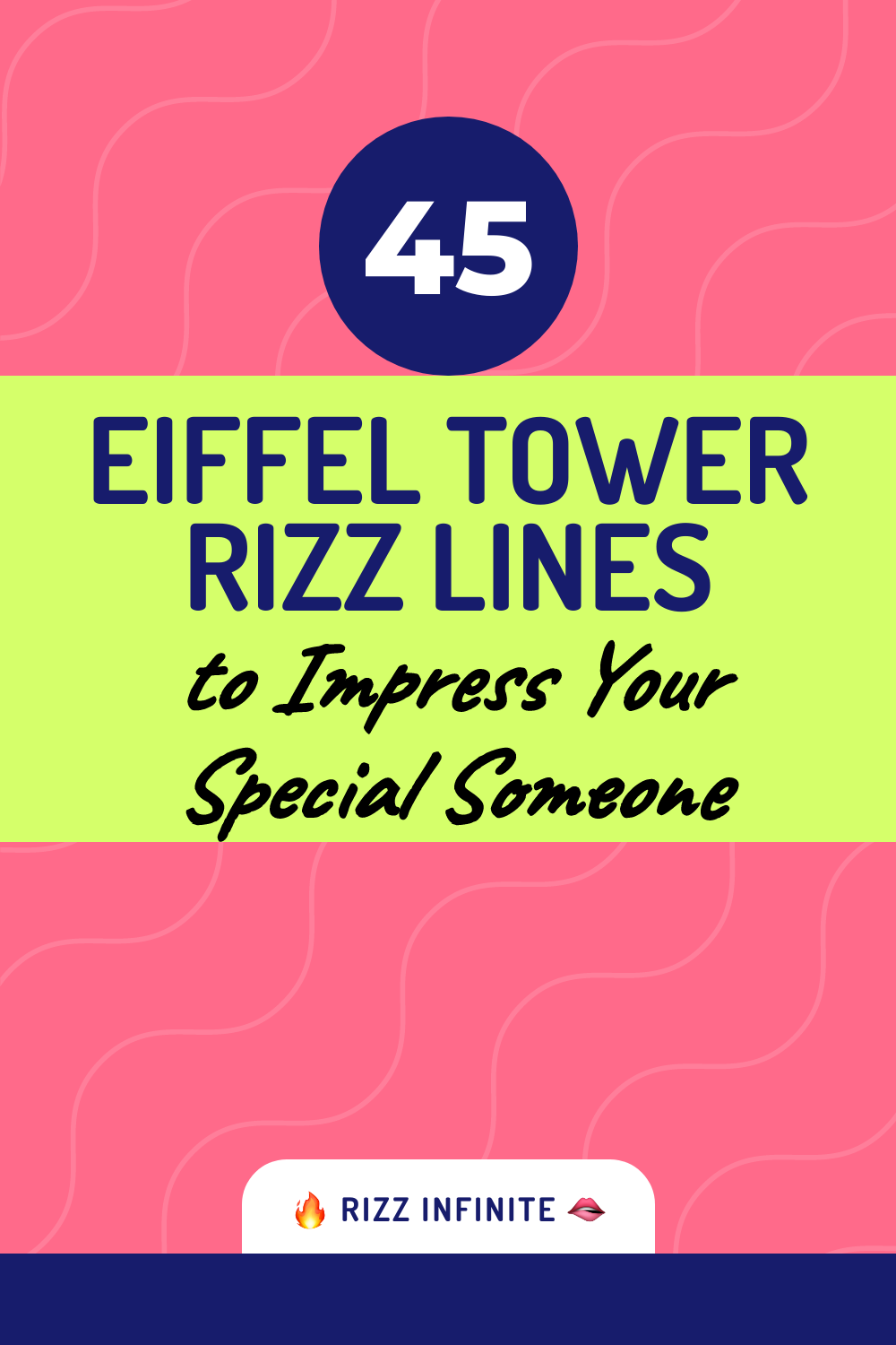 45 Charming Eiffel Tower Rizz Lines to Impress Your Special Someone ...