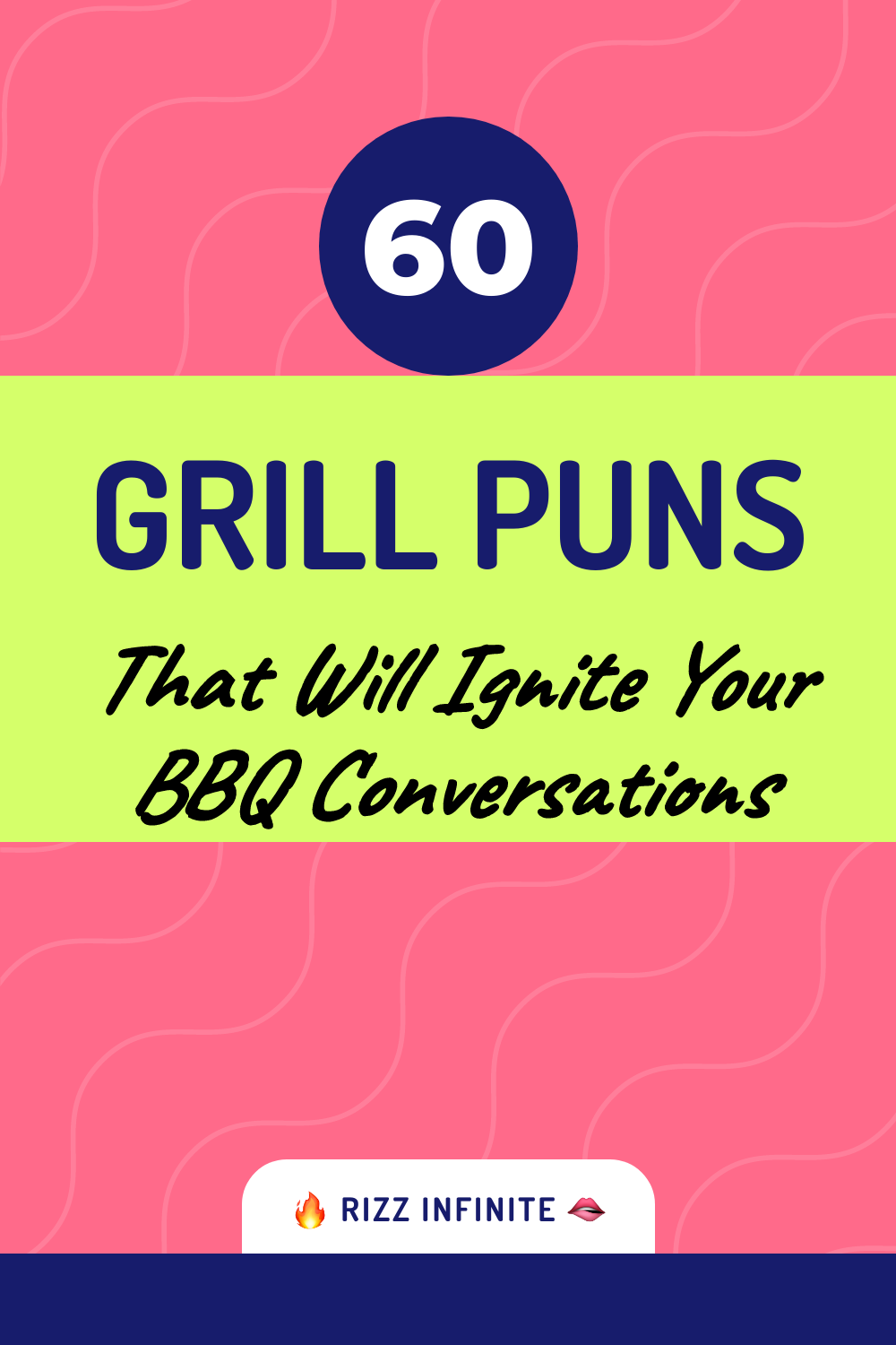 60 Sizzling Grill Puns & Jokes That Will Ignite Your BBQ Conversations ...