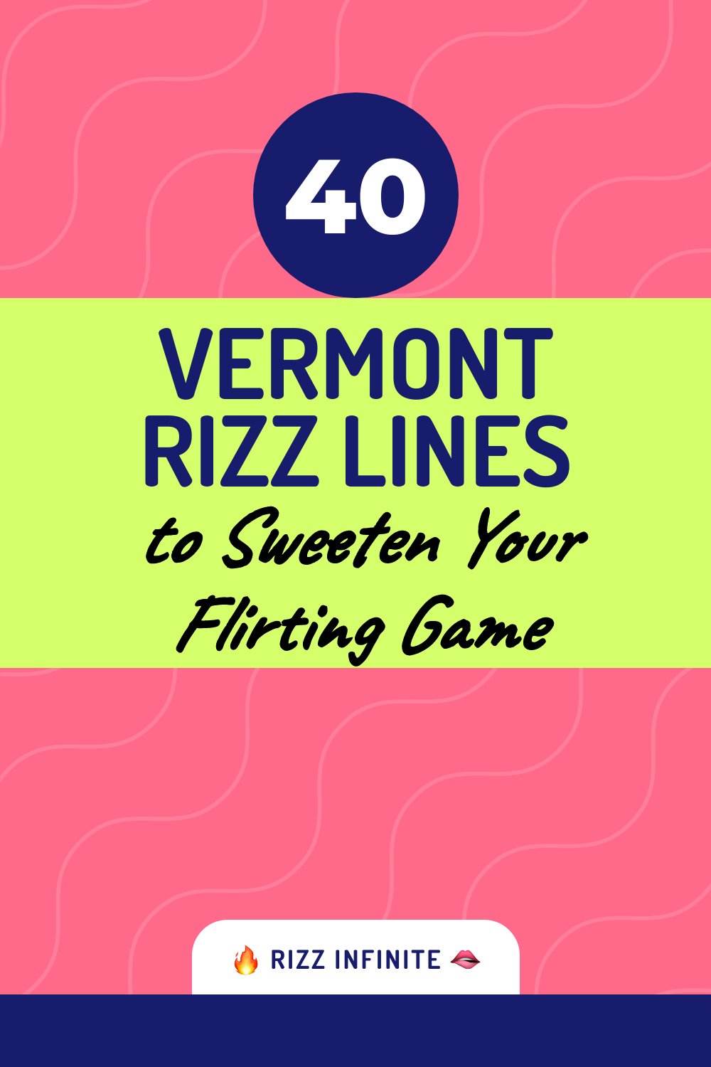 40 Charming Vermont Rizz Lines to Sweeten Your Flirting Game - Rizz ...