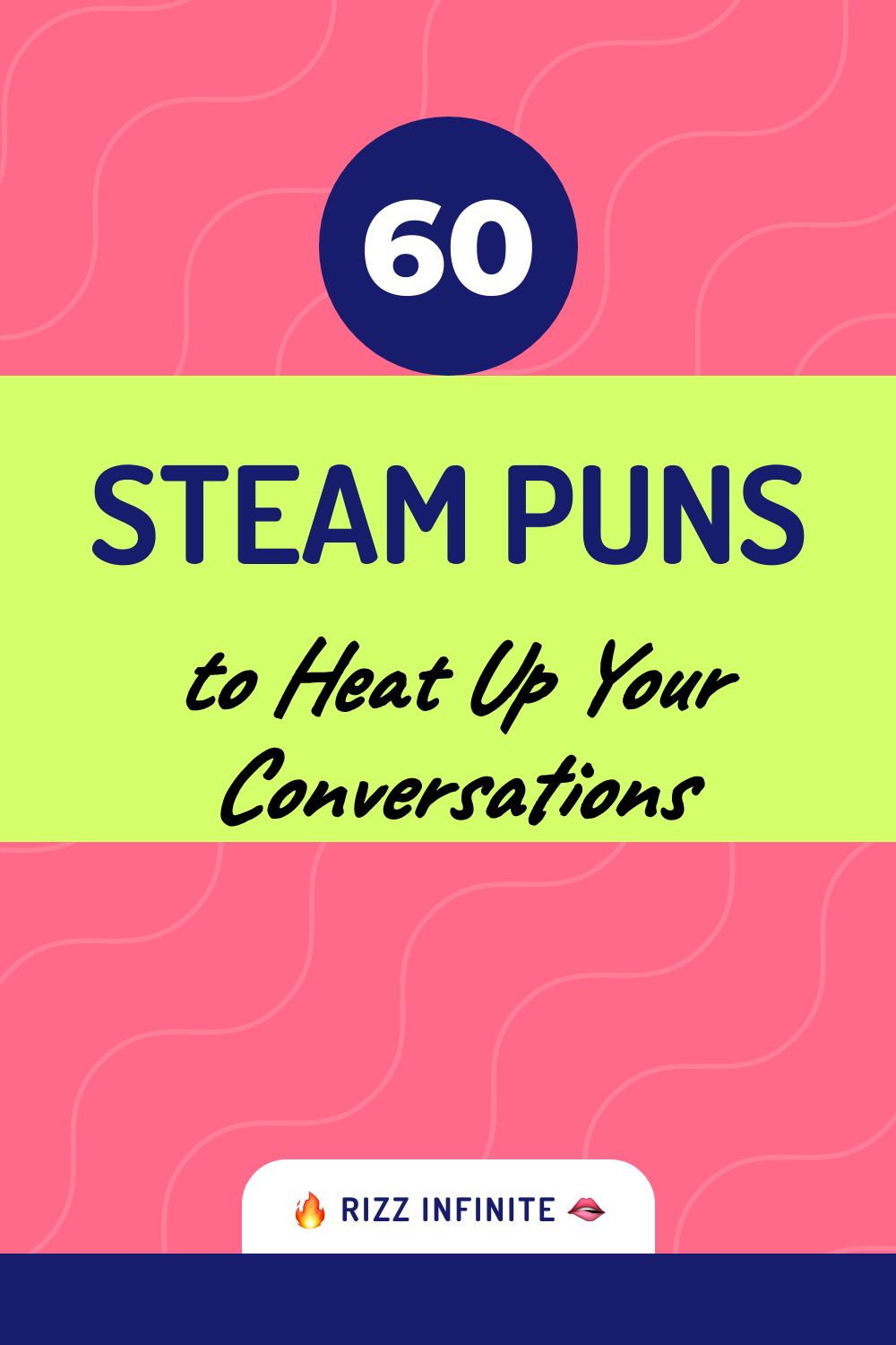 60 Hilarious Steam Puns & Jokes to Heat Up Your Conversations - Rizz ...