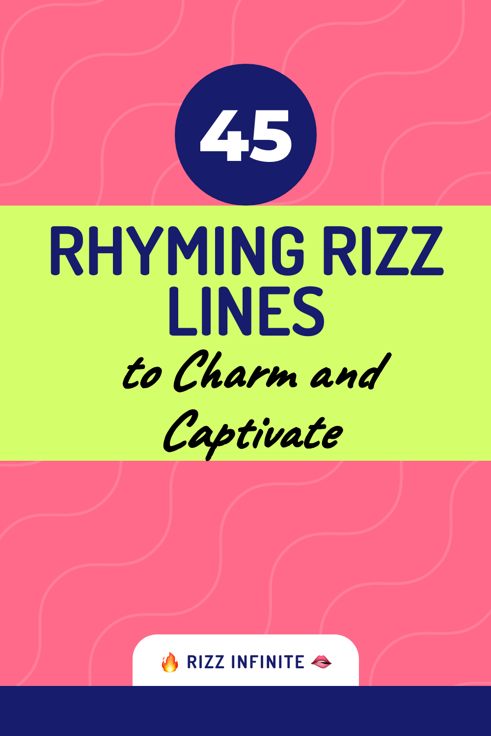 45 Flirty Rhyming Rizz Lines to Charm and Captivate - Rizz Infinite