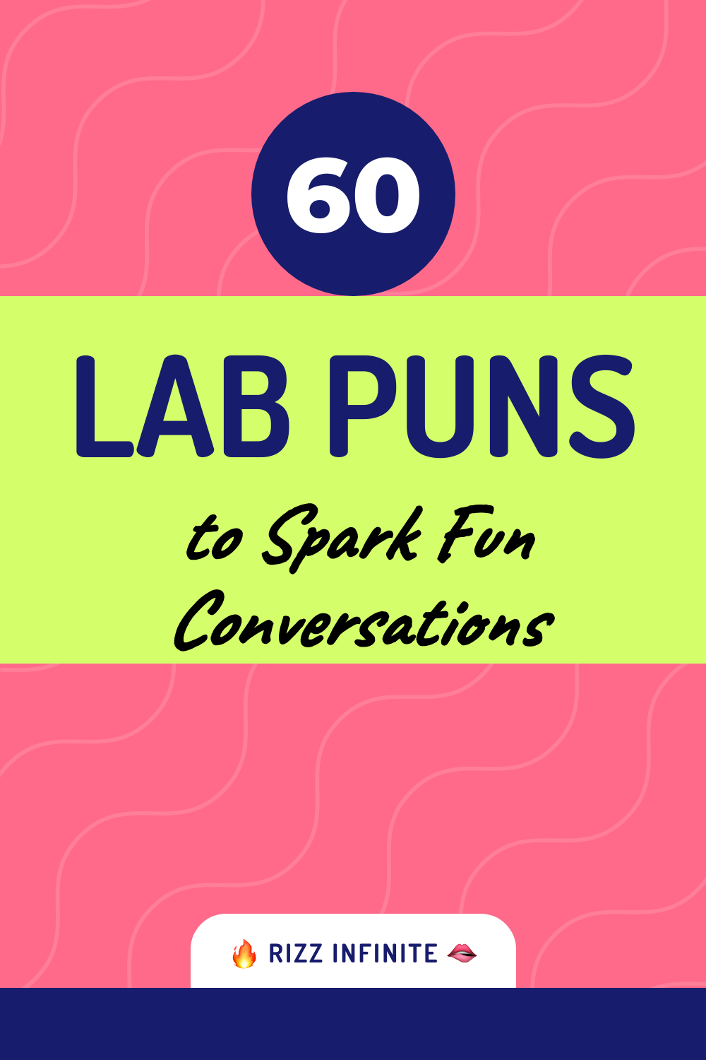 60 Hilarious Lab Puns & Jokes to Spark Fun Conversations - Rizz Infinite