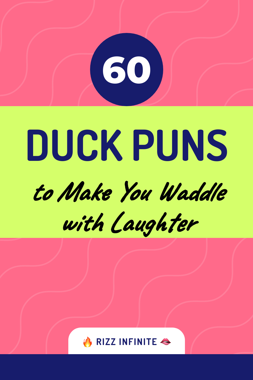 60 Quacking Good Duck Puns & Jokes to Make You Waddle with Laughter ...