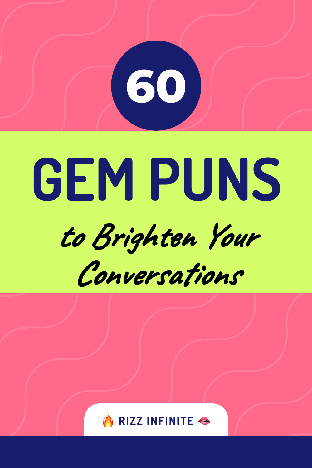 60 Sparkling Gem Puns & Jokes to Brighten Your Conversations - Rizz ...