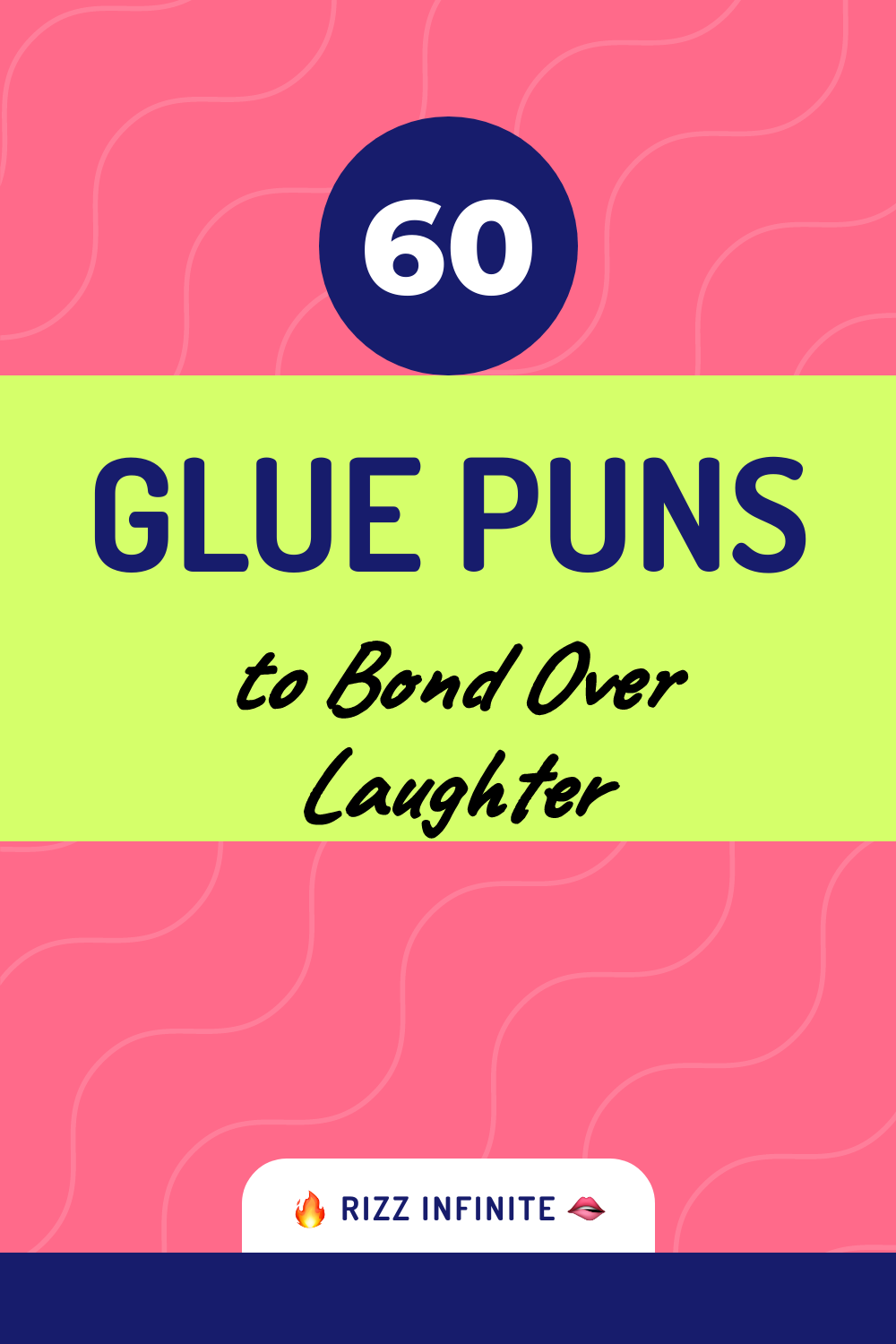 60 Sticky Glue Puns & Jokes to Bond Over Laughter - Rizz Infinite