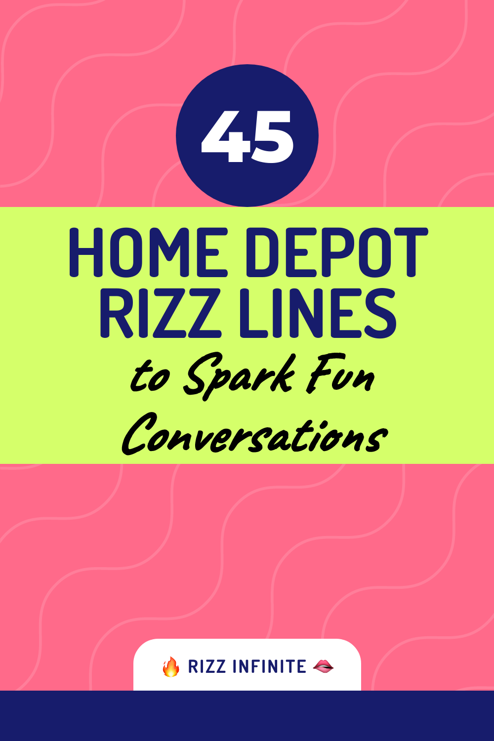 45 Hilarious Home Depot Rizz Lines to Spark Fun Conversations - Rizz ...