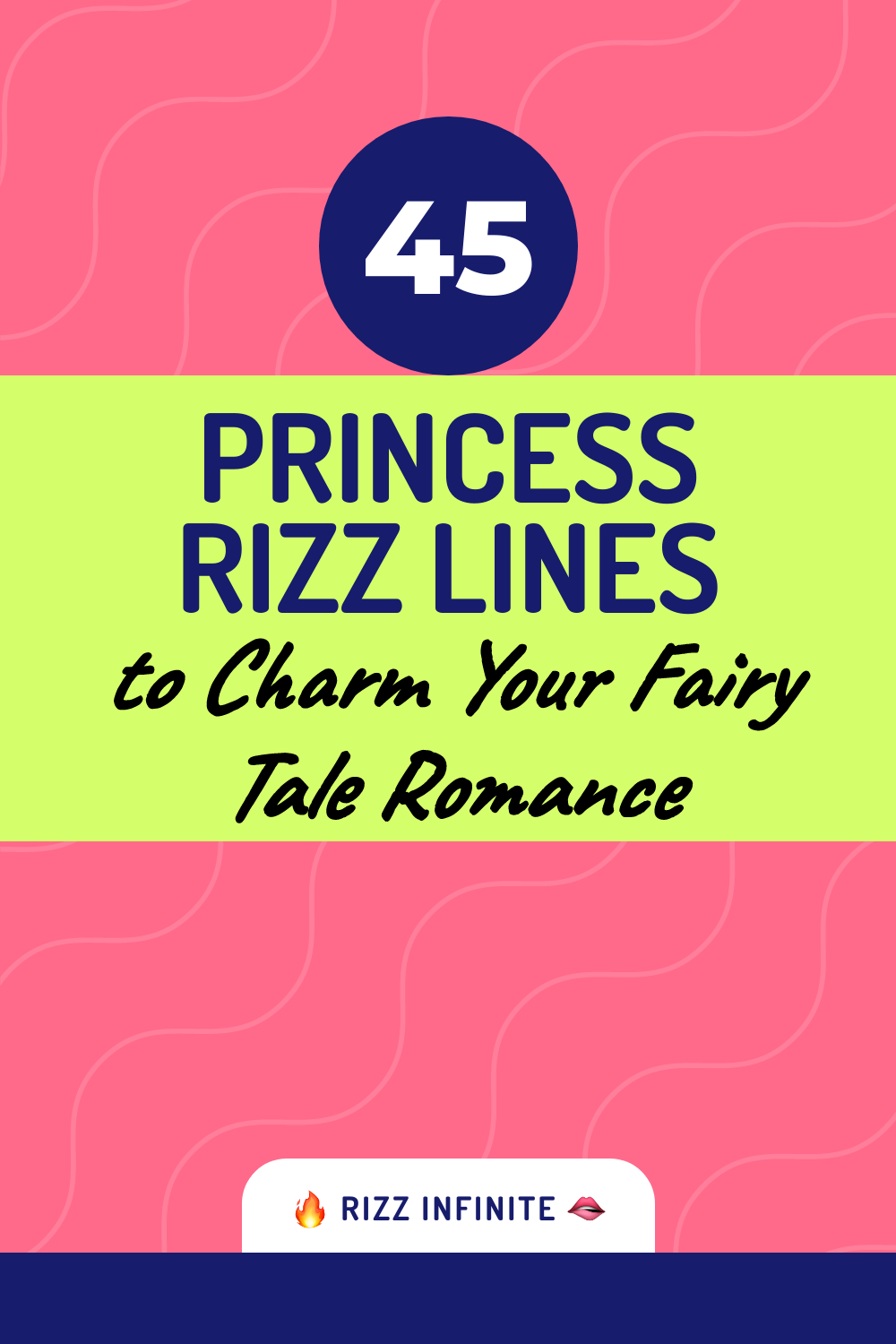 45 Enchanting Princess Rizz Lines to Charm Your Fairy Tale Romance ...