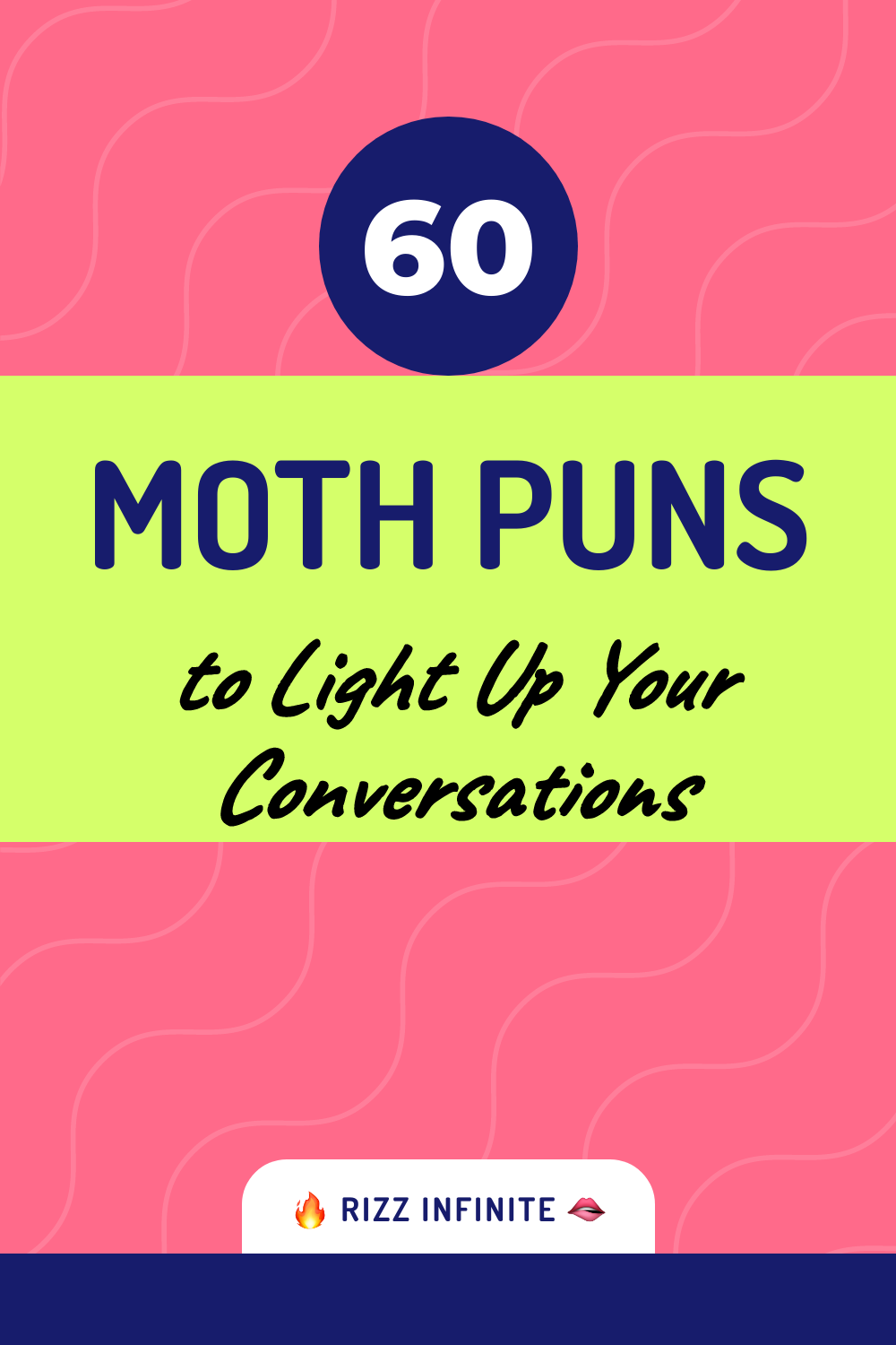 60 Hilarious Moth Puns & Jokes to Light Up Your Conversations - Rizz ...