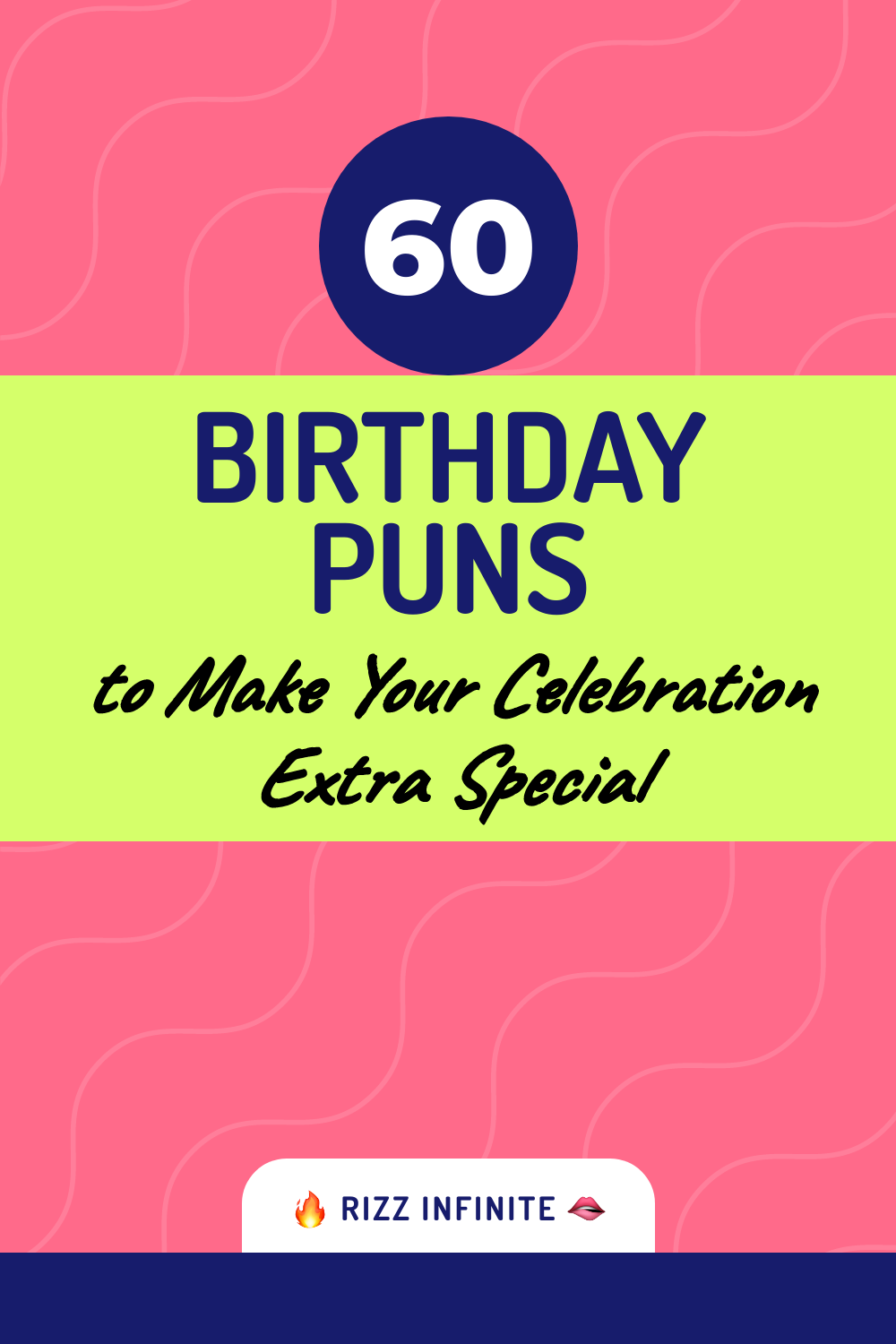 60 Hilarious Birthday Puns & Jokes to Make Your Celebration Extra ...