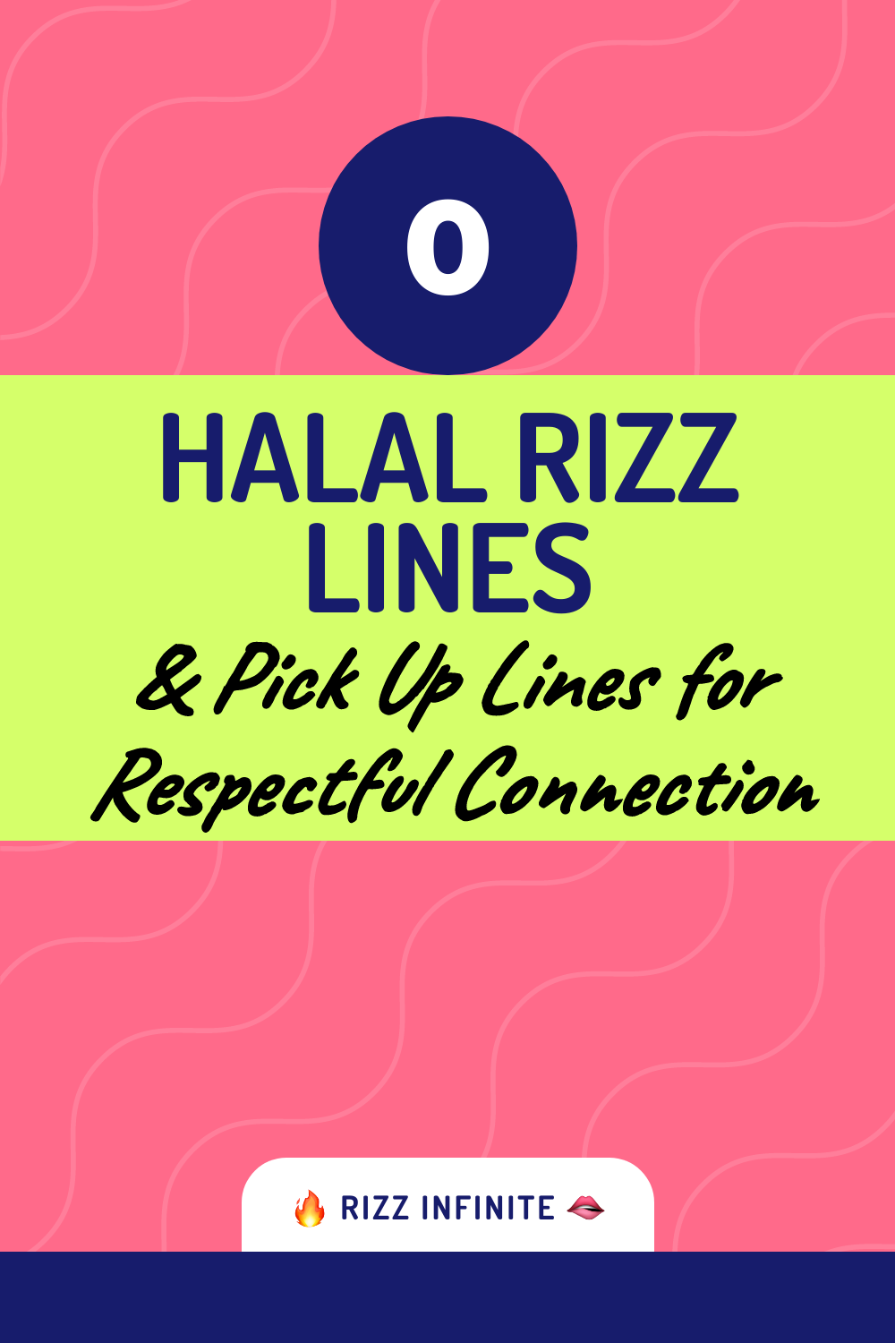 Top 20 Halal Rizz Lines & Pick Up Lines for Respectful Connection ...