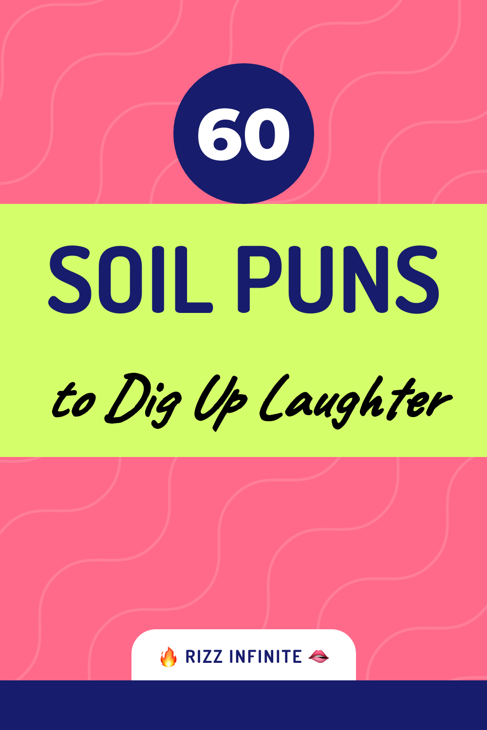 60 Soil Puns & Jokes to Dig Up Laughter - Rizz Infinite