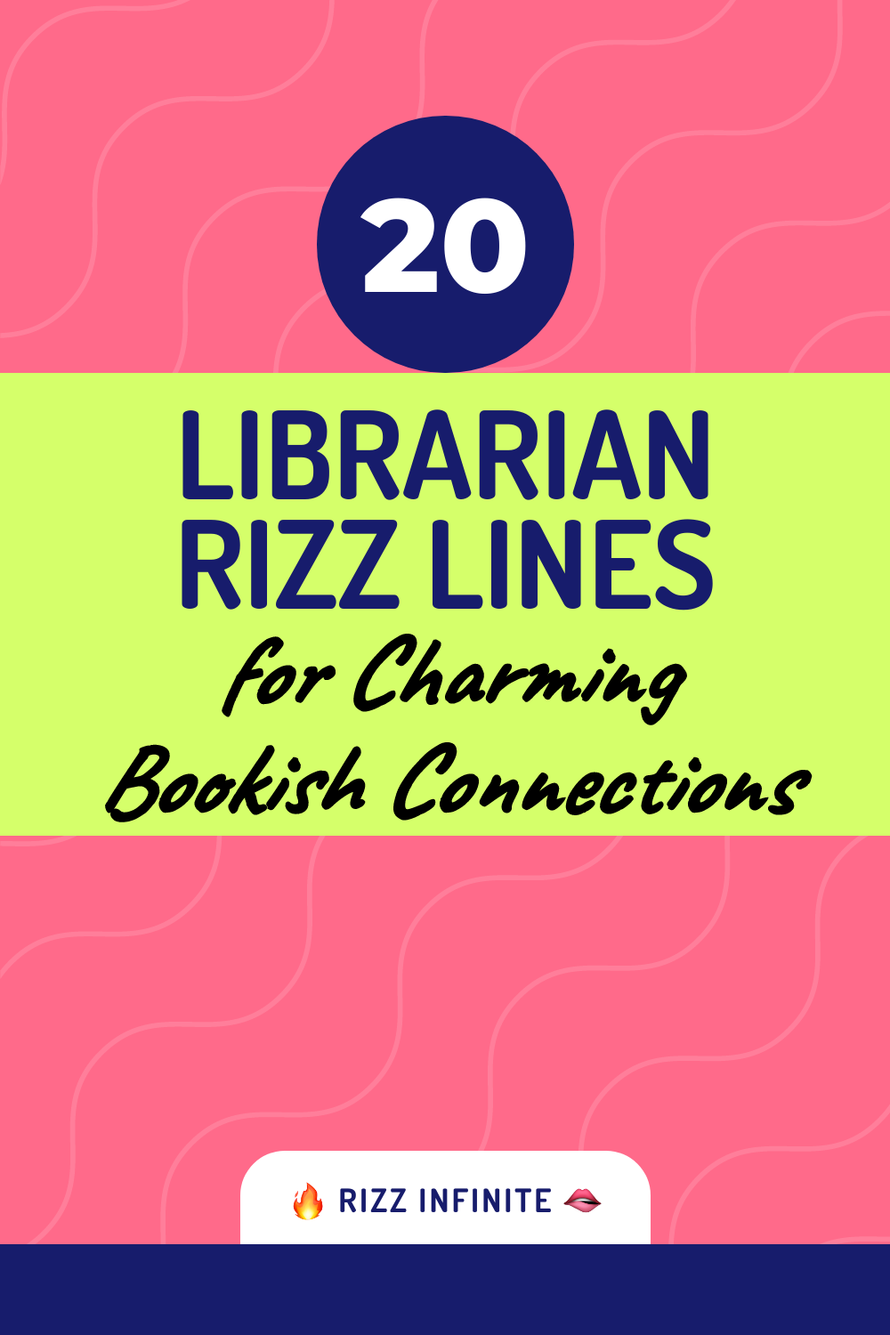 20 Librarian Rizz Lines for Charming Bookish Connections - Rizz Infinite