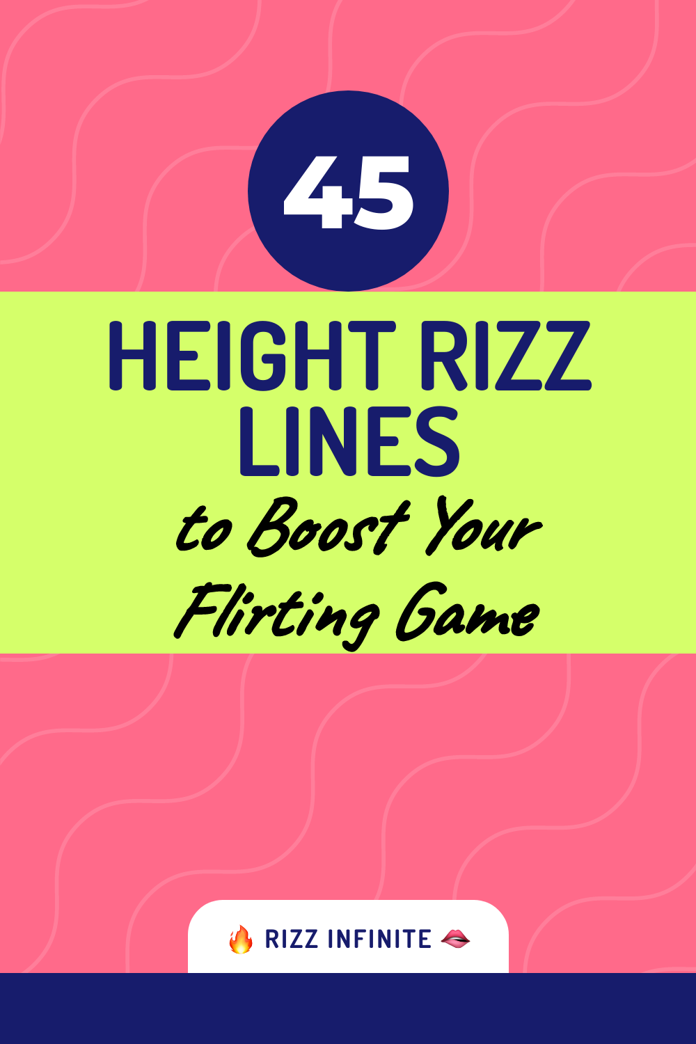 45 Hilarious Height Rizz Lines to Boost Your Flirting Game - Rizz Infinite