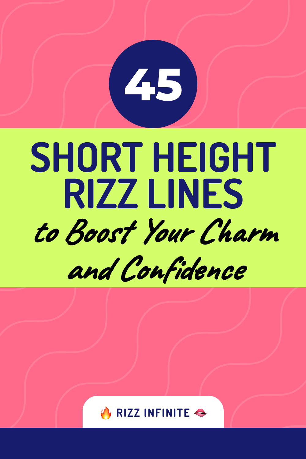 45 Hilarious Short Height Rizz Lines to Boost Your Charm and Confidence ...
