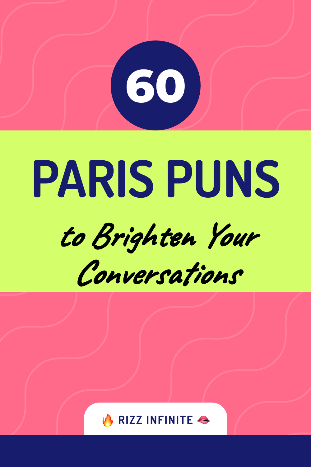 60 Charming Paris Puns & Jokes to Brighten Your Conversations - Rizz ...