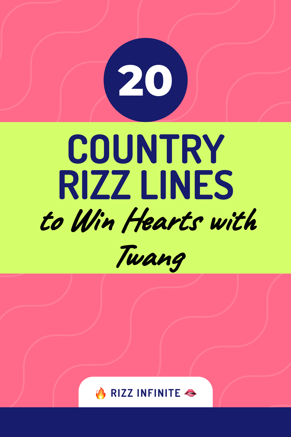 20 Charming Country Rizz Lines to Win Hearts with Twang - Rizz Infinite
