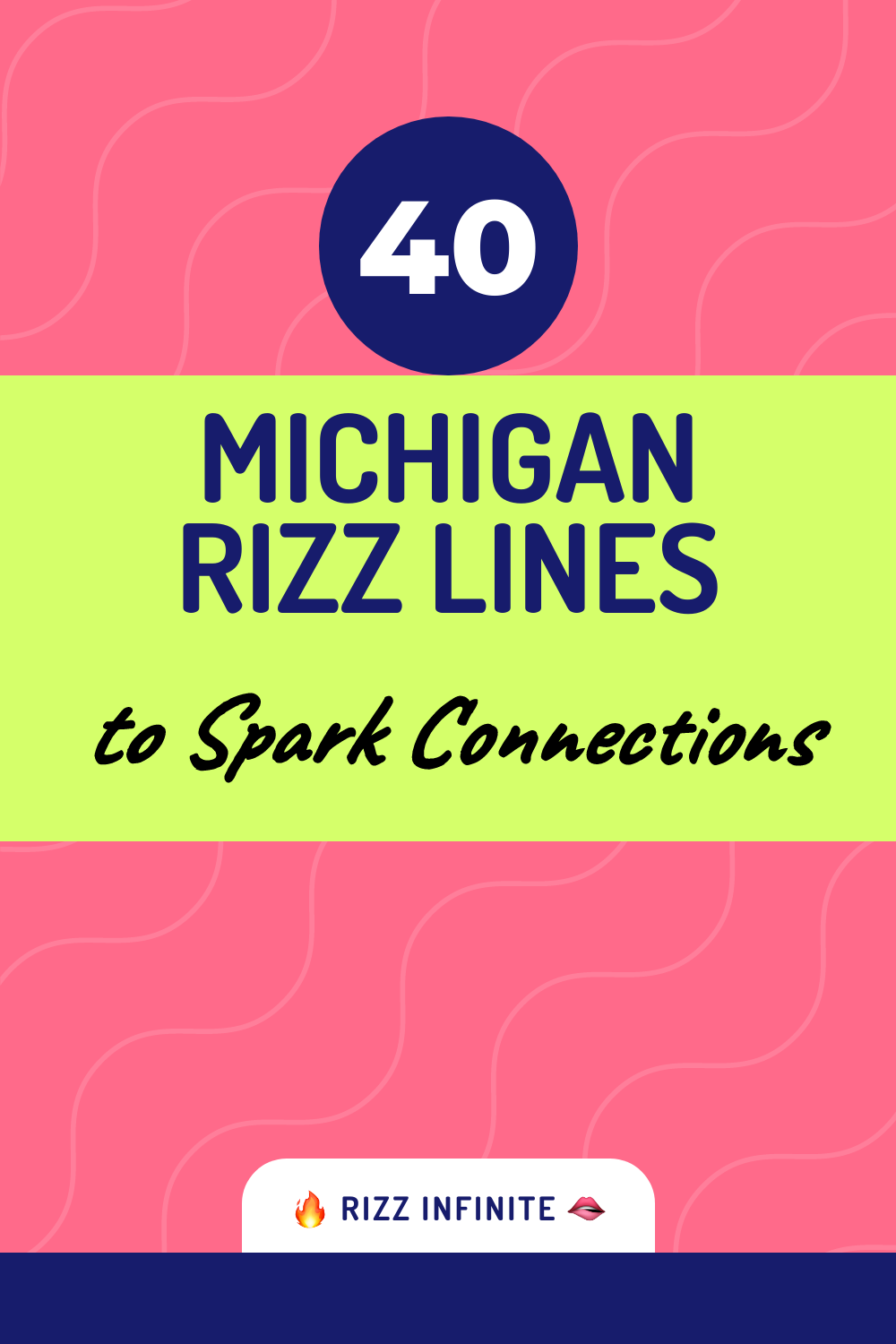 40 Creative and Fun Michigan Rizz Lines to Spark Connections - Rizz ...