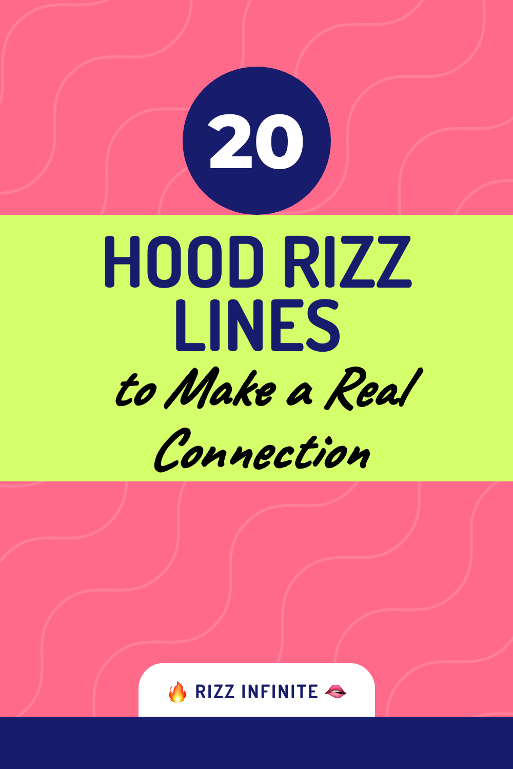 20 Powerful Hood Rizz Lines to Make a Real Connection - Rizz Infinite
